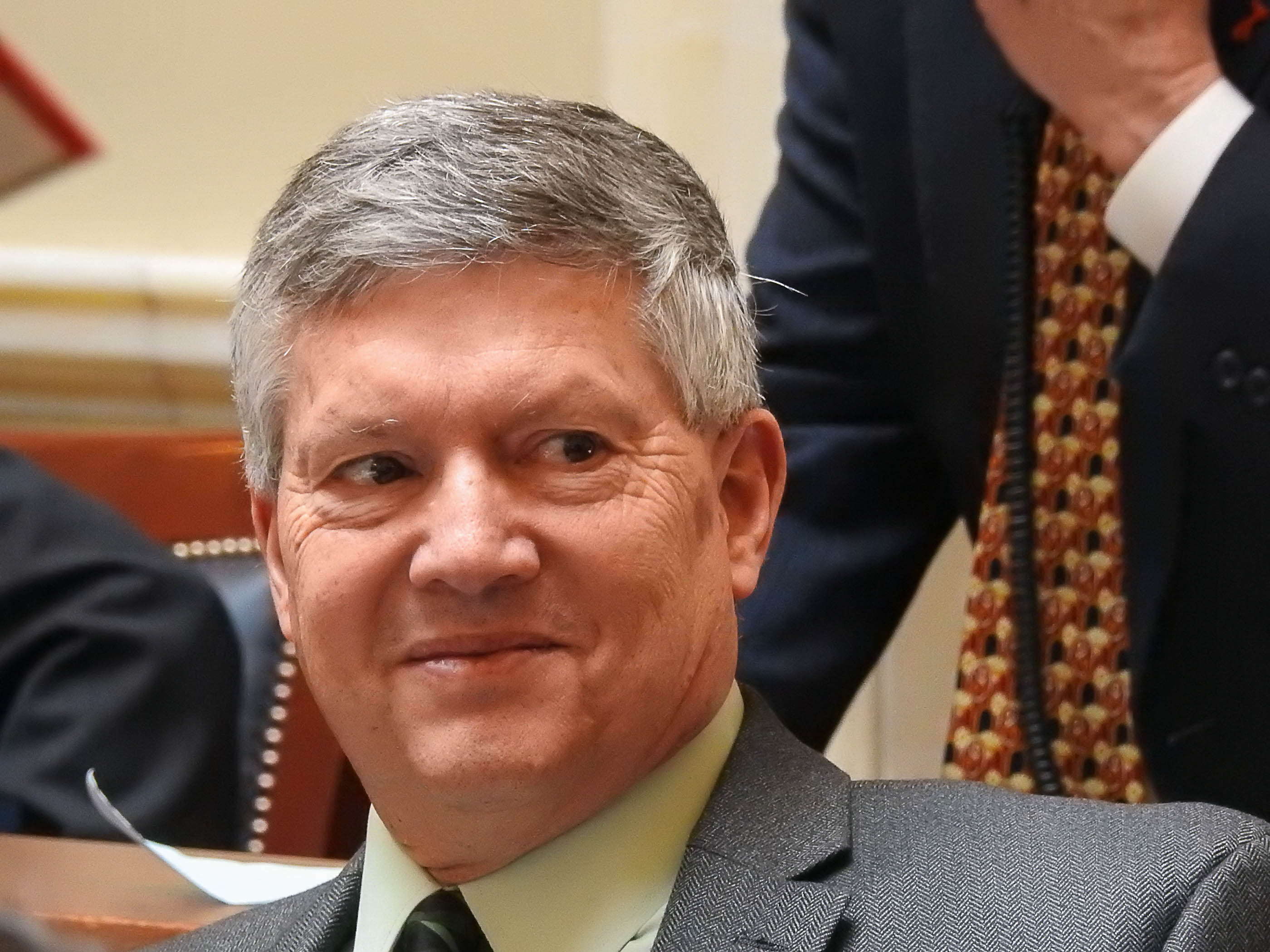 Robert Spendlove's Instagram, Twitter & Facebook on IDCrawl