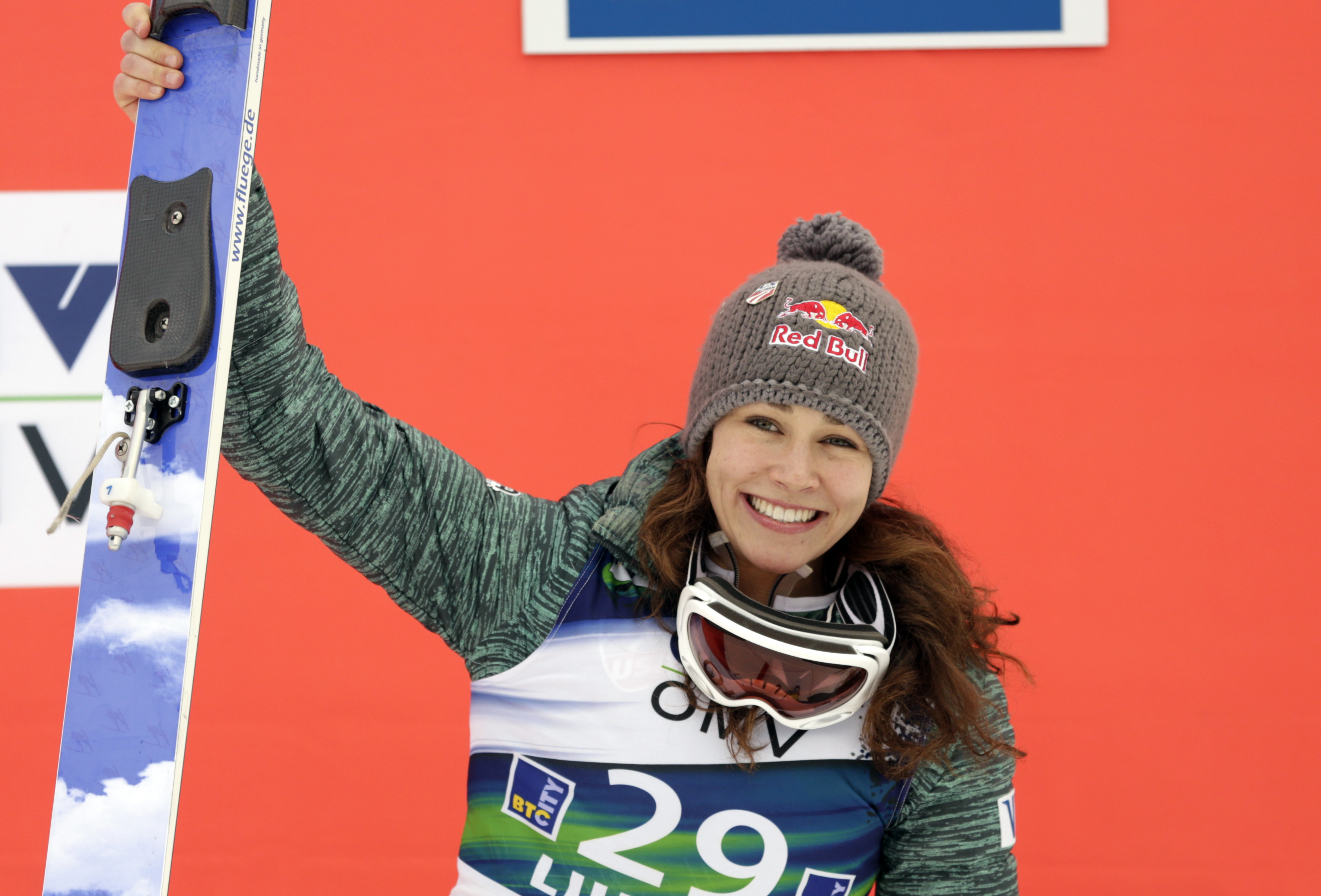 Injury-plagued Sarah Hendrickson aiming for return to ski jumping’s ...