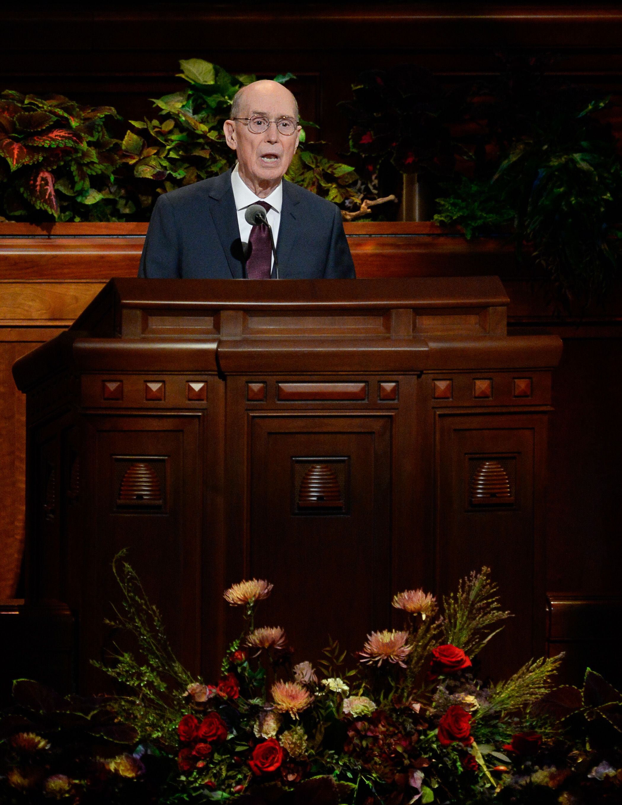 Latest from LDS General Conference: Church to celebrate ‘bicentennial ...