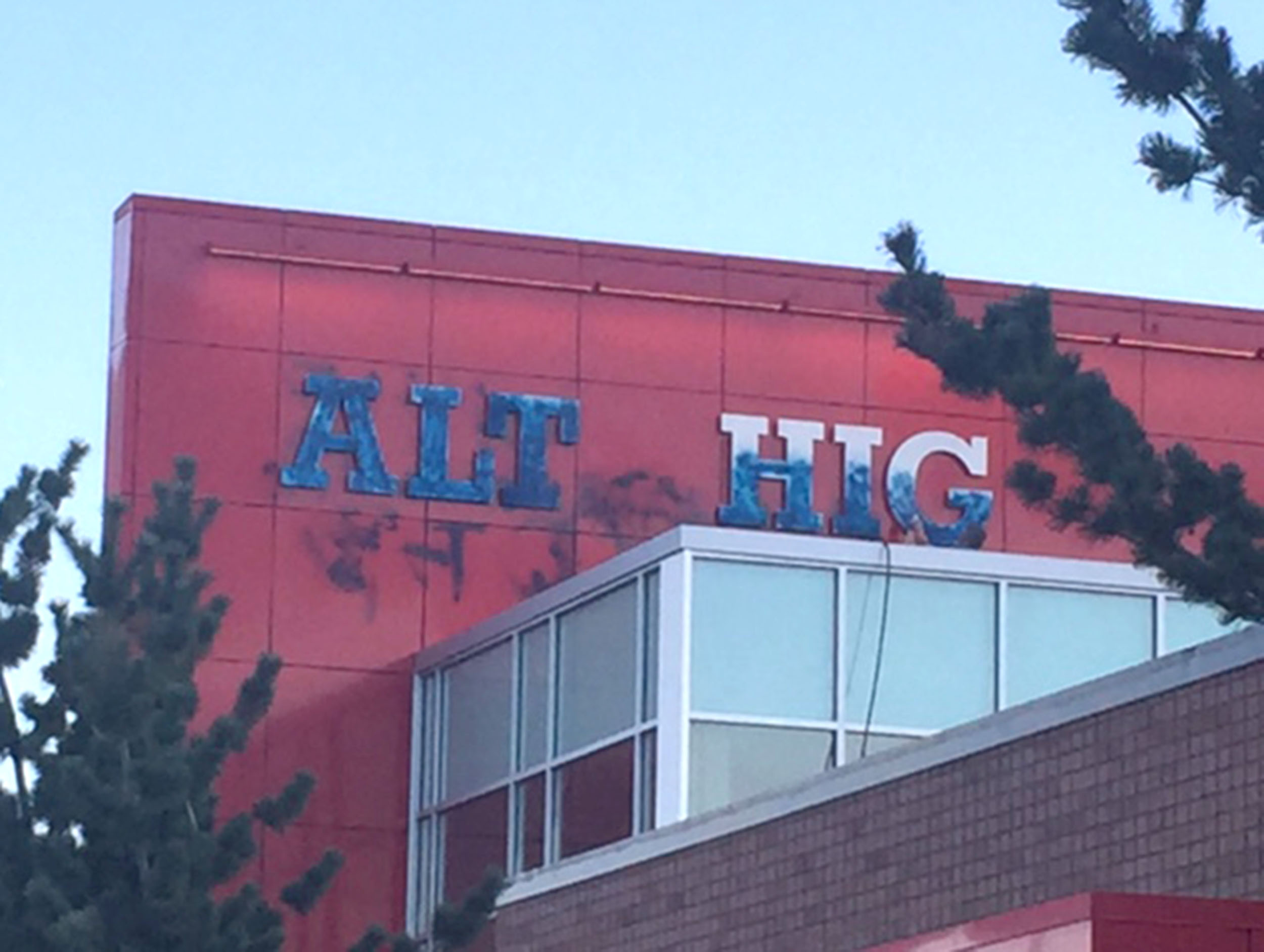 Utah student-athlete punched in the head has been in a hospital for ...