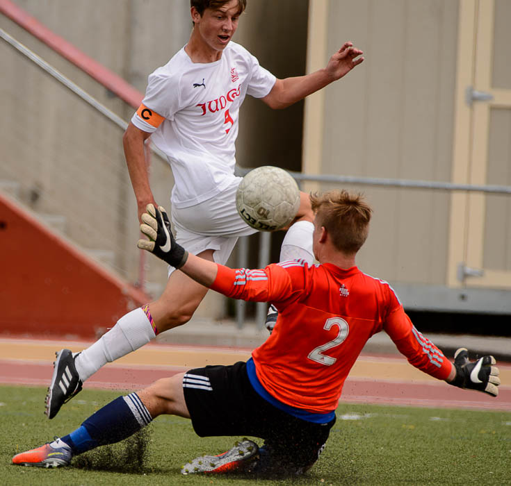 Prep sports: This week’s standout performers and key numbers – Shawn Miller