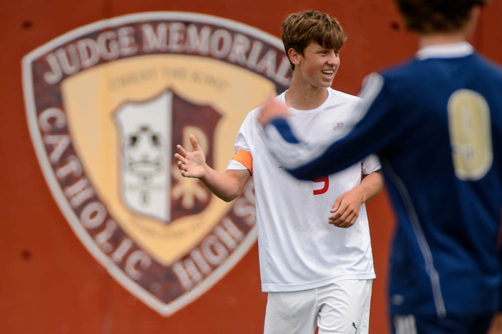 Prep sports: This week’s standout performers and key numbers – Shawn Miller