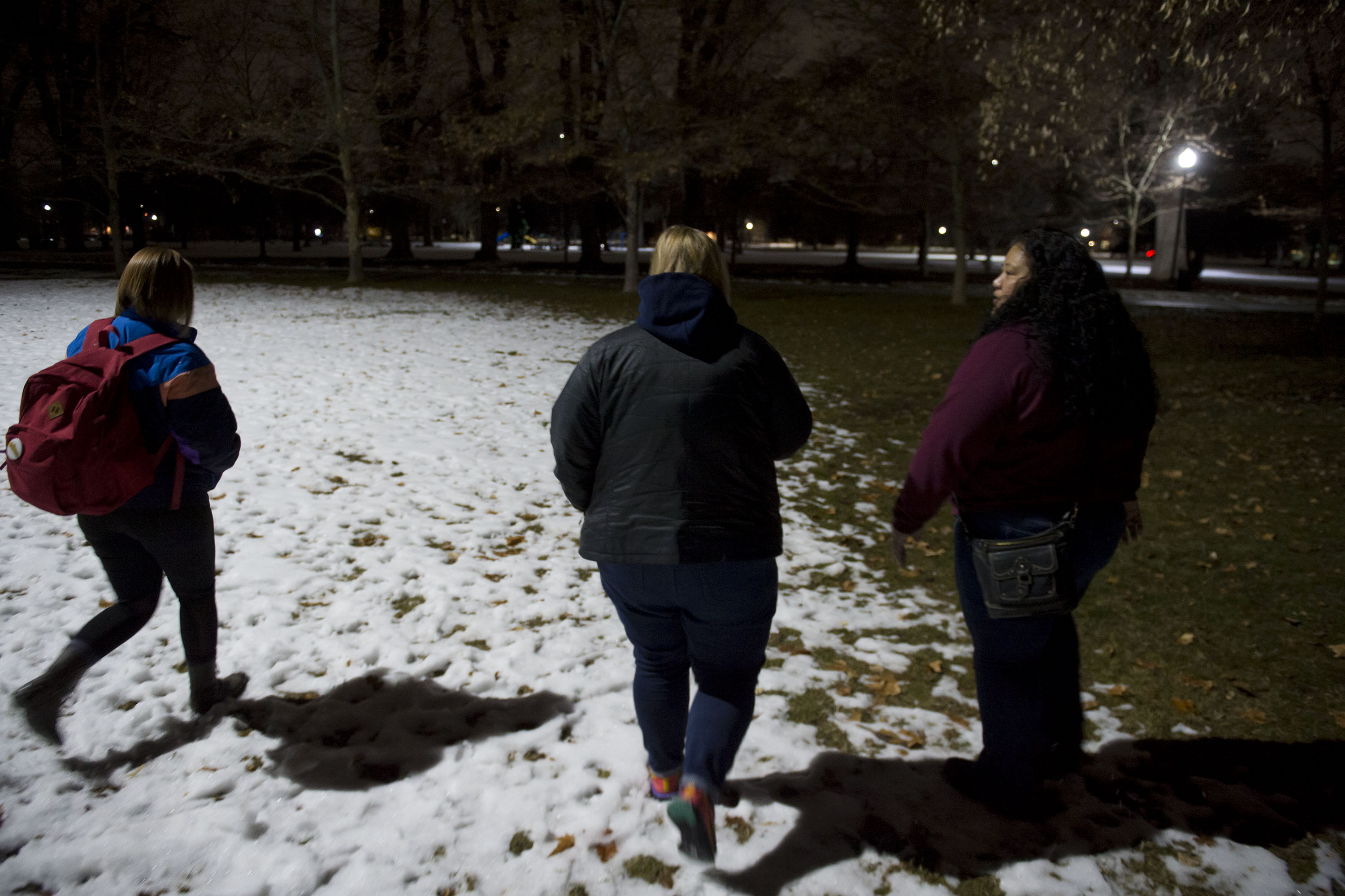 Survey aims to count entire Utah homeless population - The Salt Lake ...