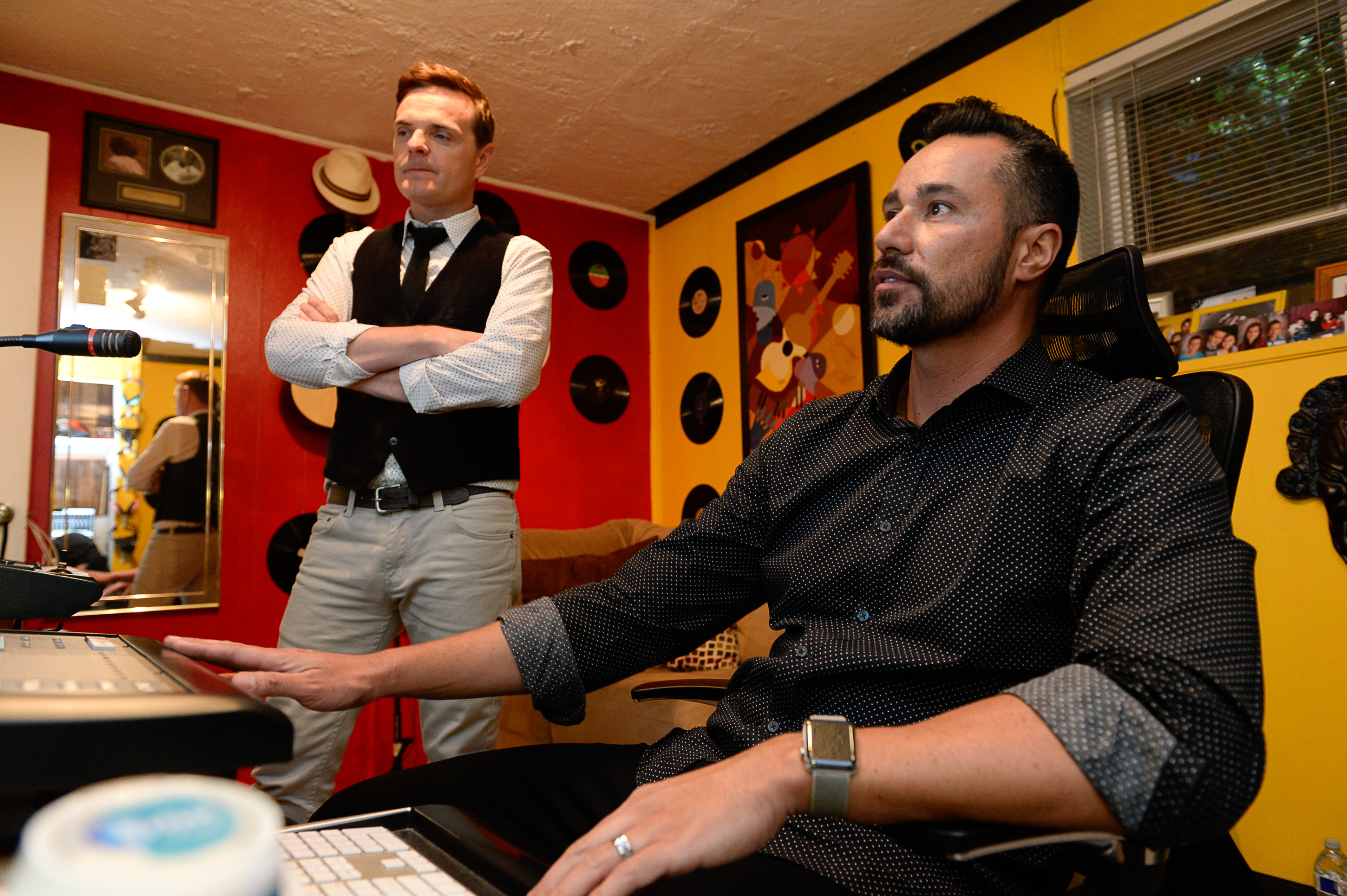 The Piano Guys, aka ‘four Mormon dads from Utah,’ bring their Christmas ...