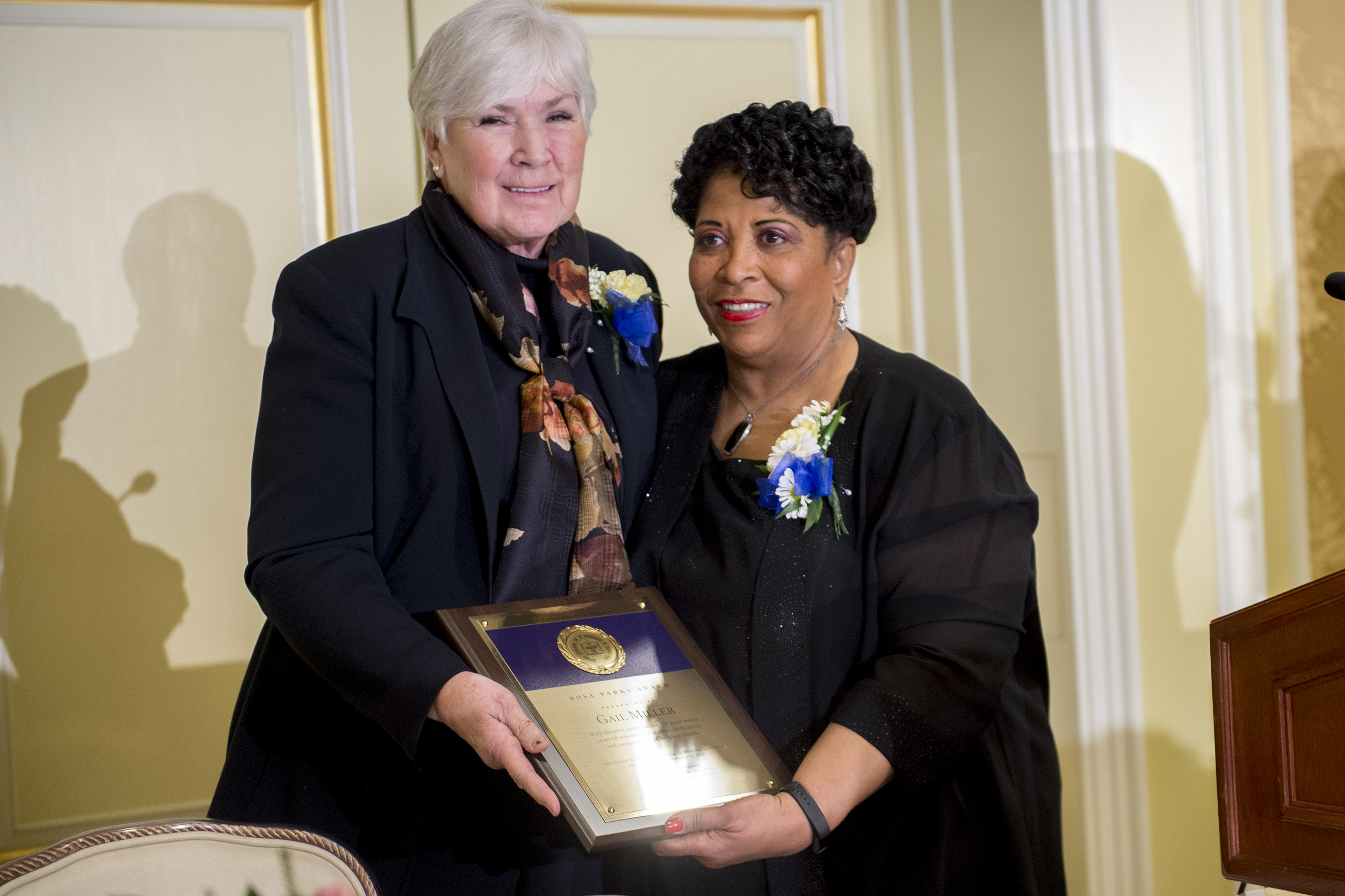 On Martin Luther King Jr. Day, a call to move on from ‘lukewarm ...