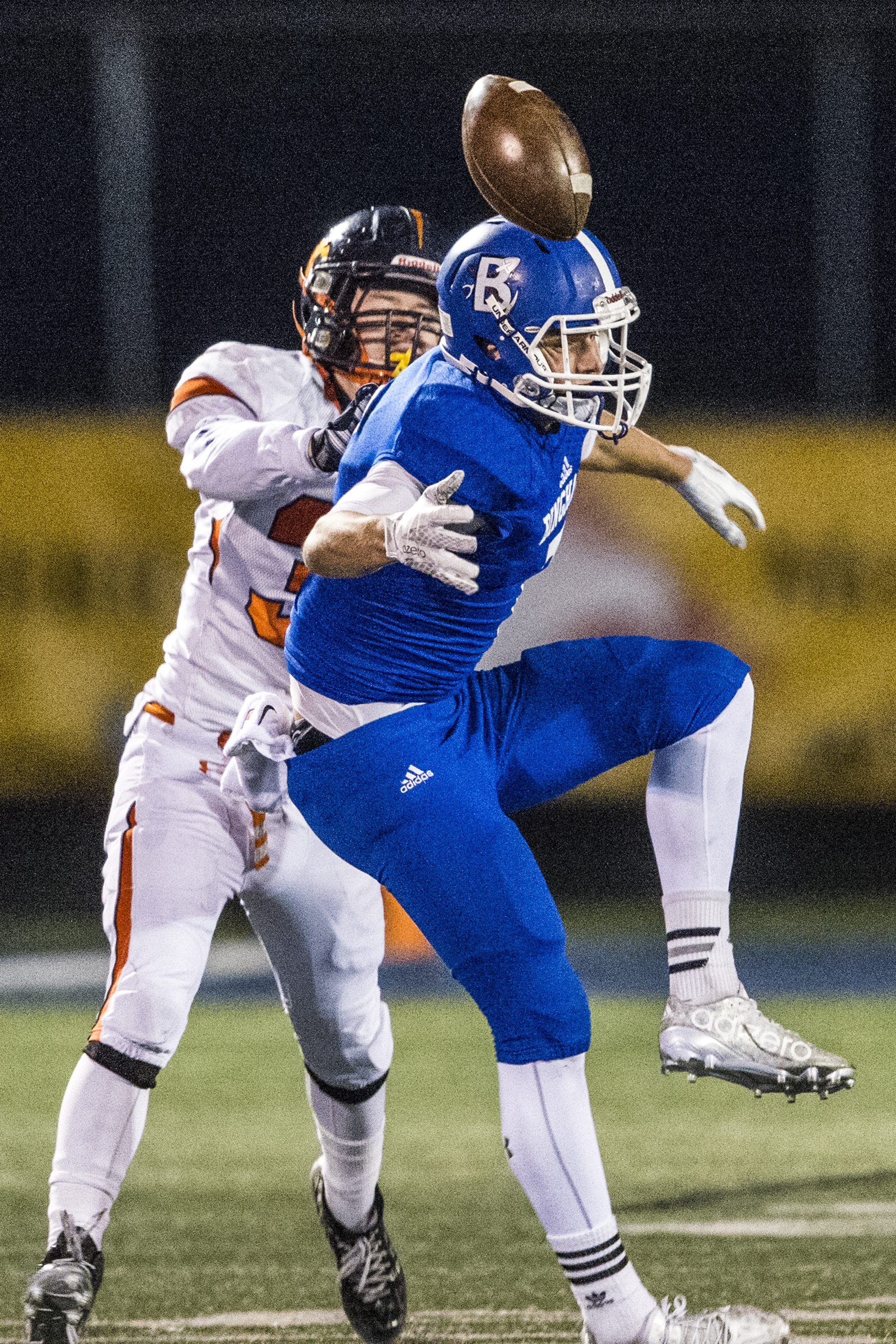 Meet the 2017 All-Tribune football team’s offense – Shawn Miller