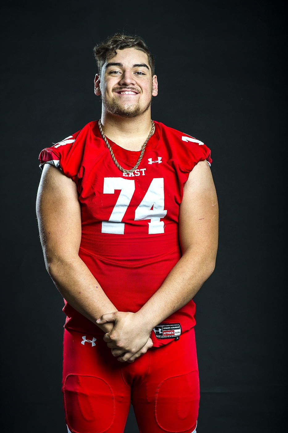 Meet the 2017 All-Tribune football team’s offense – Shawn Miller