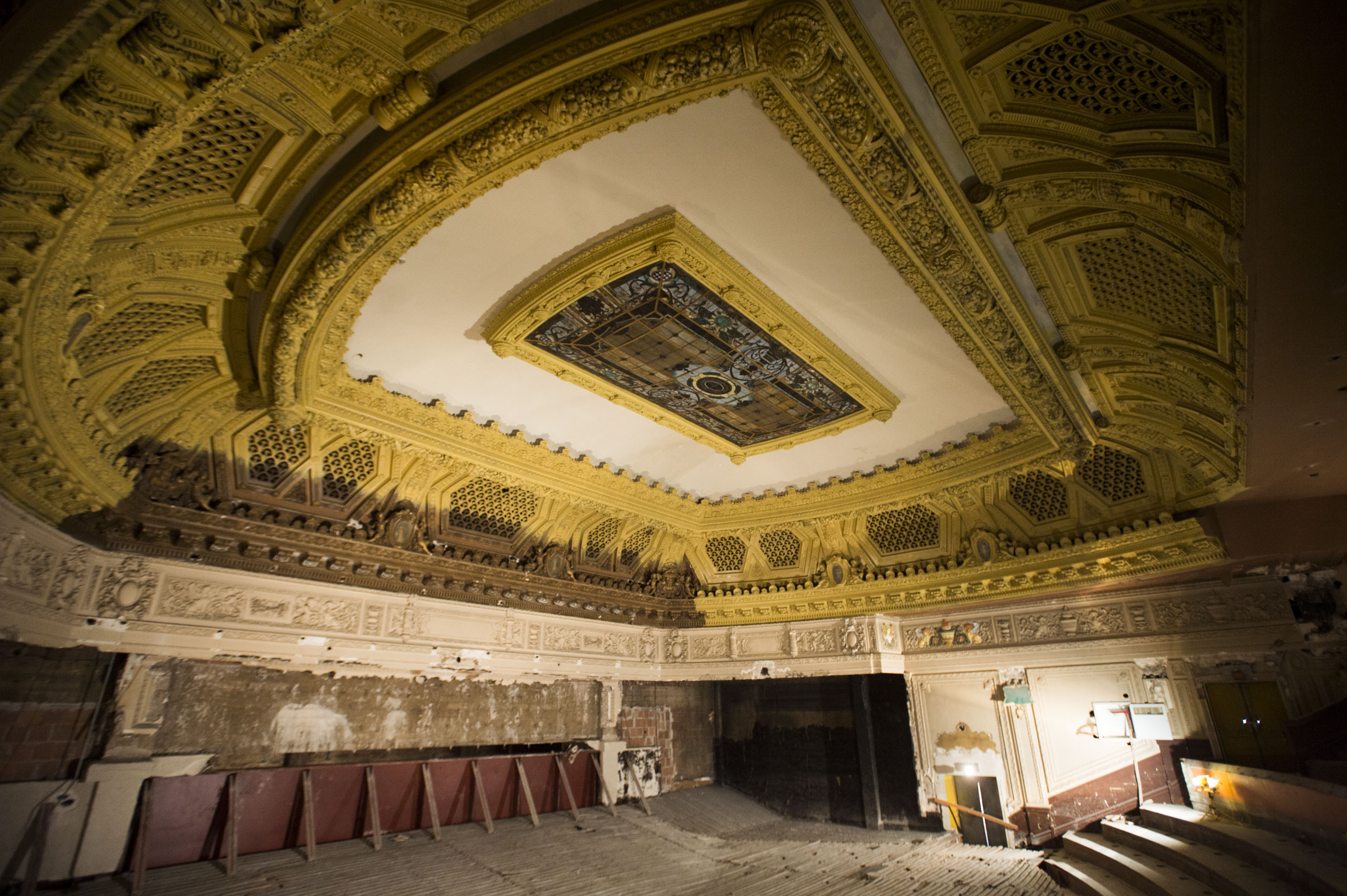 Mayor Biskupski’s deal to sell Utah Theater irked those who want to ...