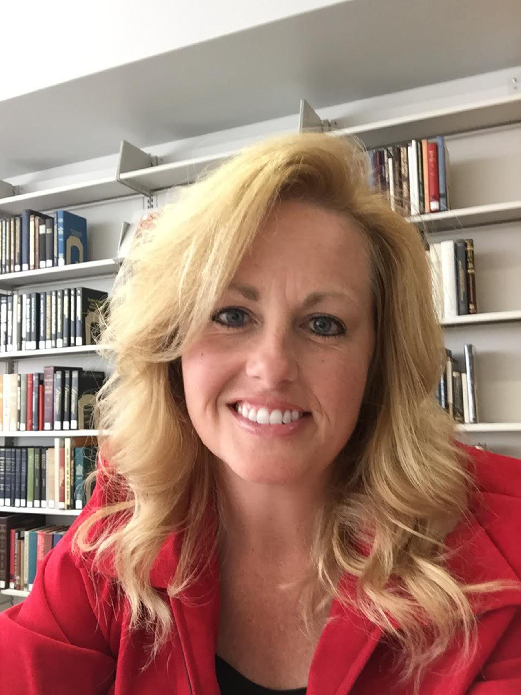 Michelle Tait's Instagram, Twitter & Facebook on IDCrawl