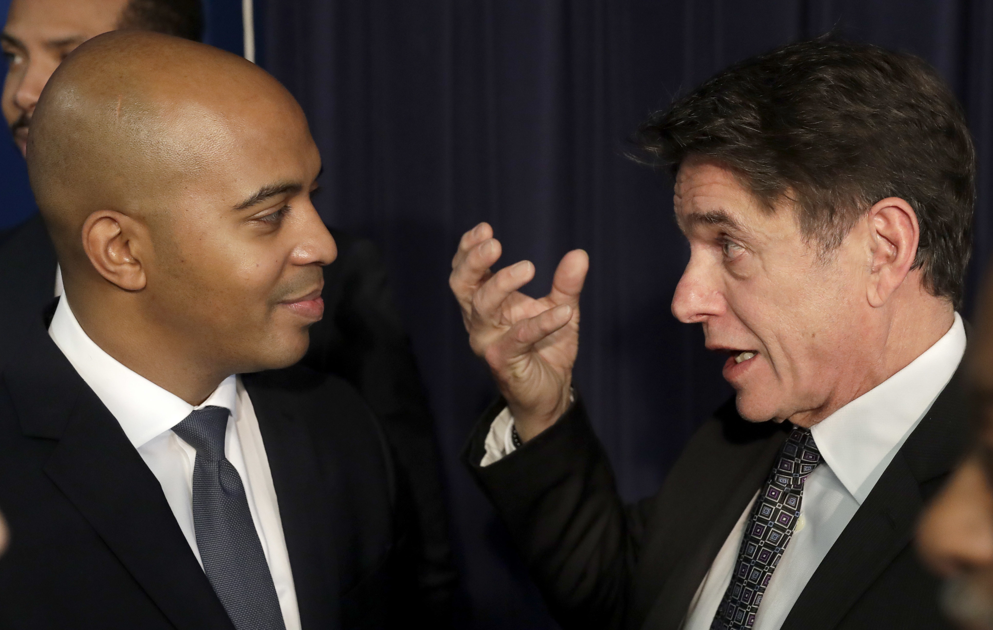 Mike Adamle Football