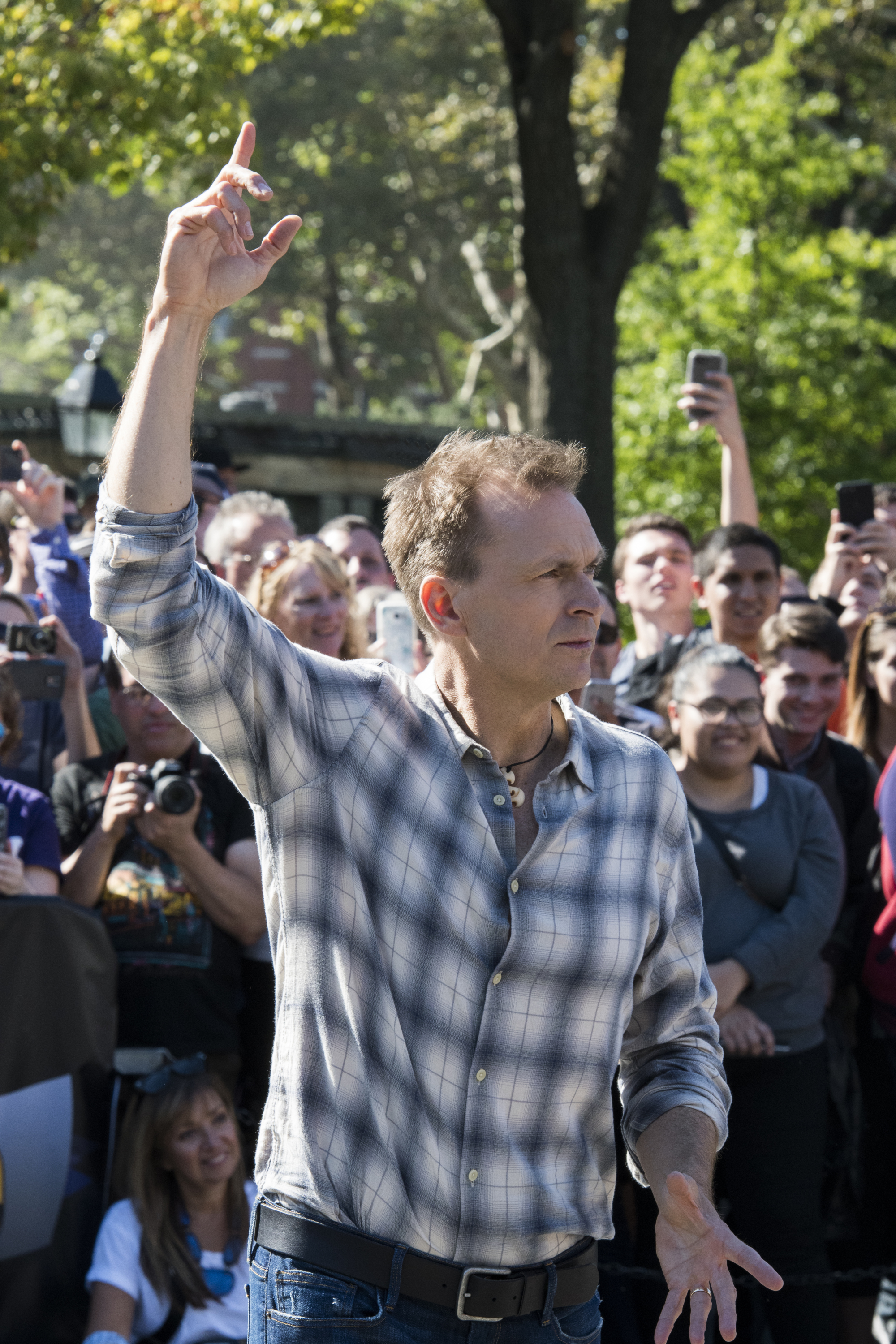 Utah champion skier Jen Hudak is not afraid to run ‘The Amazing Race ...