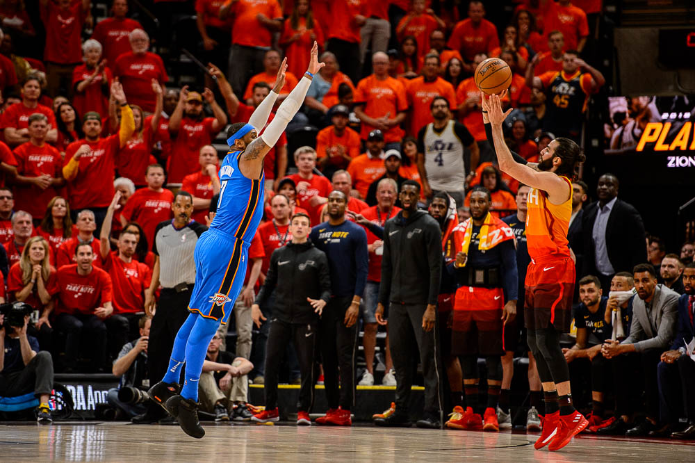 Kragthorpe: OKC’s Russell Westbrook guarantees he’s going to shut off ...