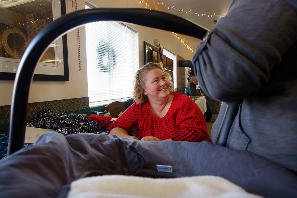 After lives in reclusive polygamous communities, some Utah women are ...