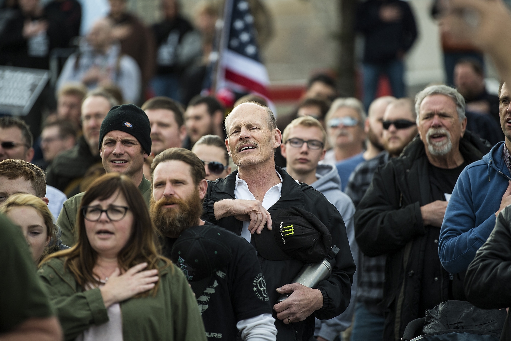 ‘We’re taking the power back’: Utah women are carrying guns at a ...