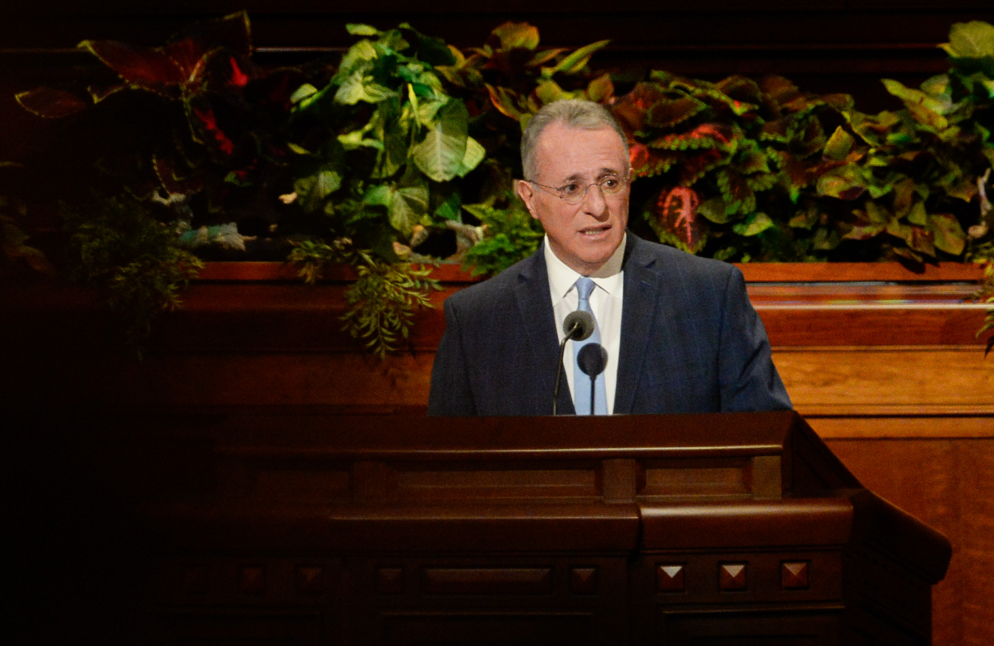 Latest from LDS General Conference: Church to celebrate ‘bicentennial ...