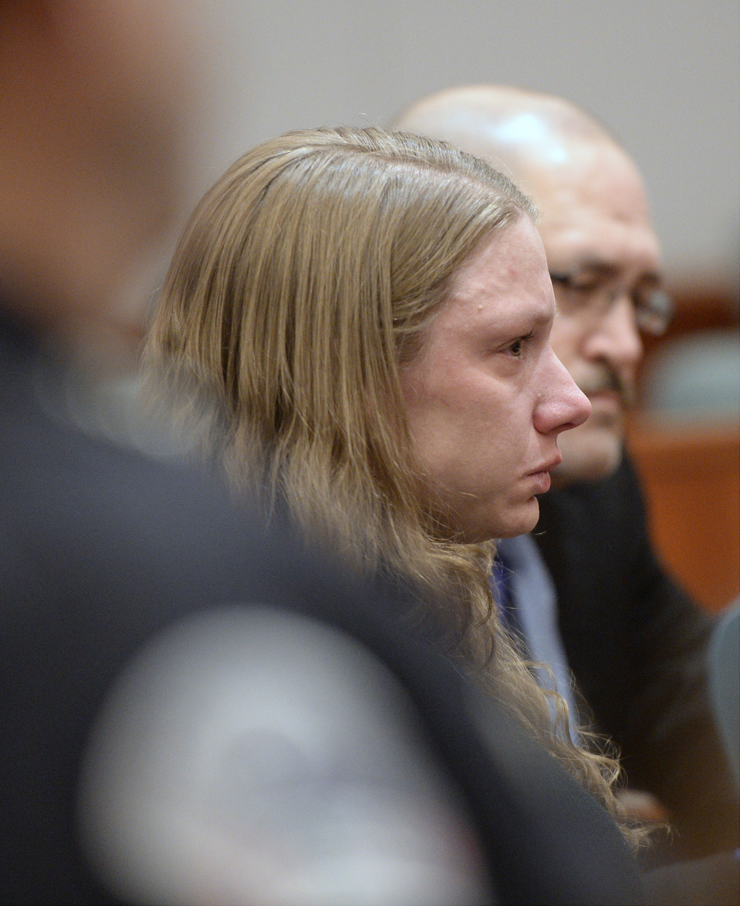 Stacey Trail's Instagram, Twitter & Facebook on IDCrawl