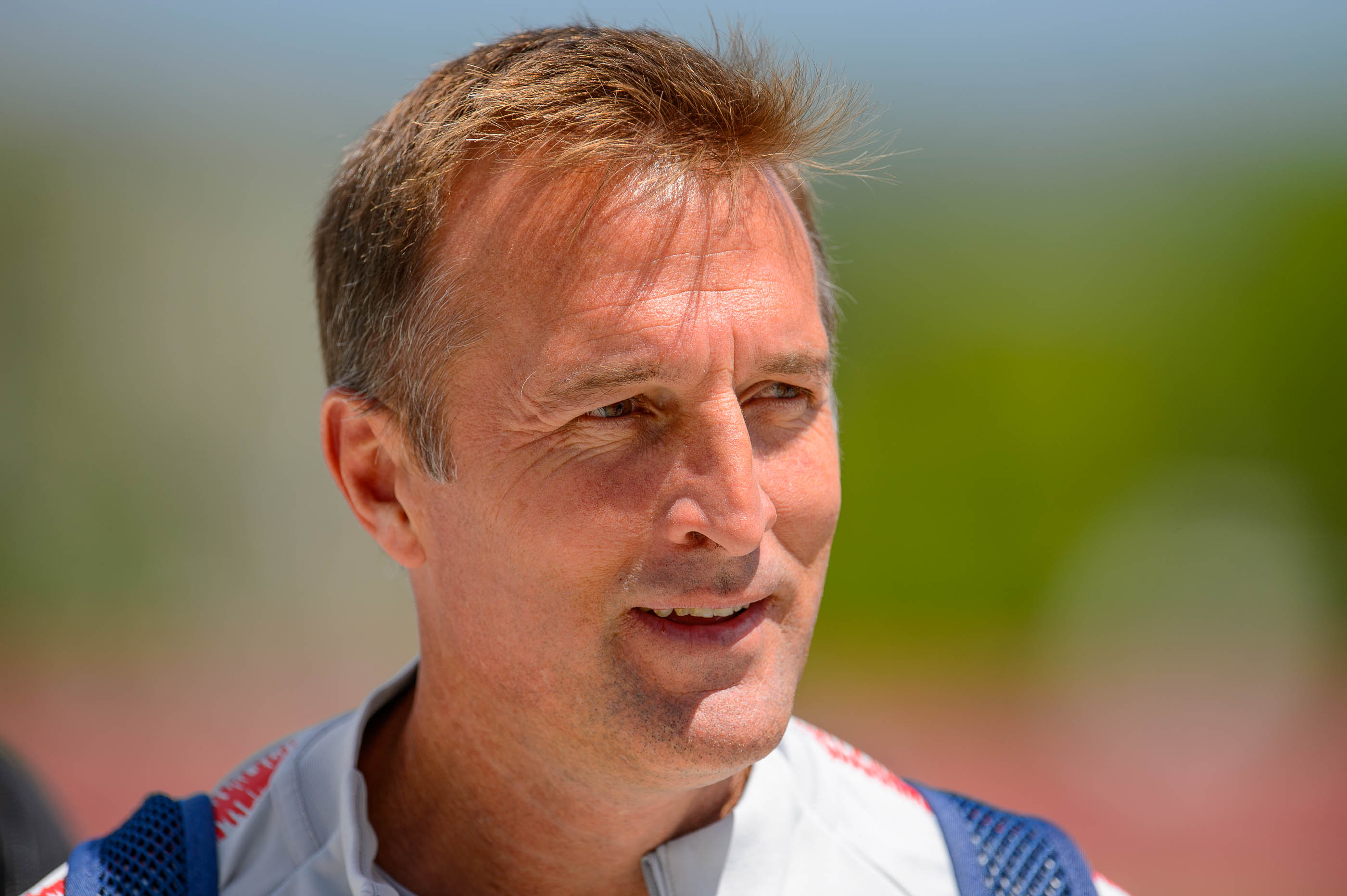 Former Real Salt Lake coach Jason Kreis returns to Utah with his U.S ...