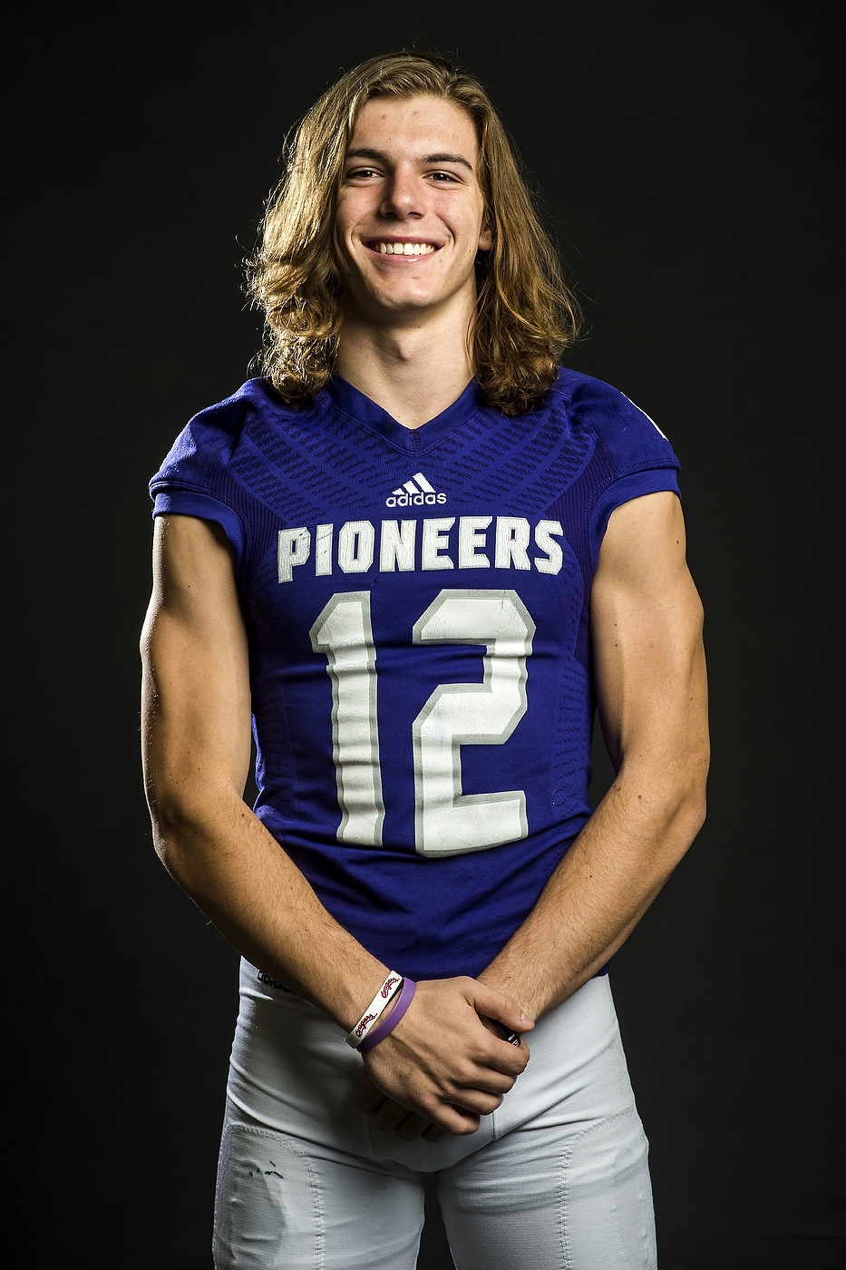 Levelheaded Lehi QB Cammon Cooper rewrote state record book in season ...