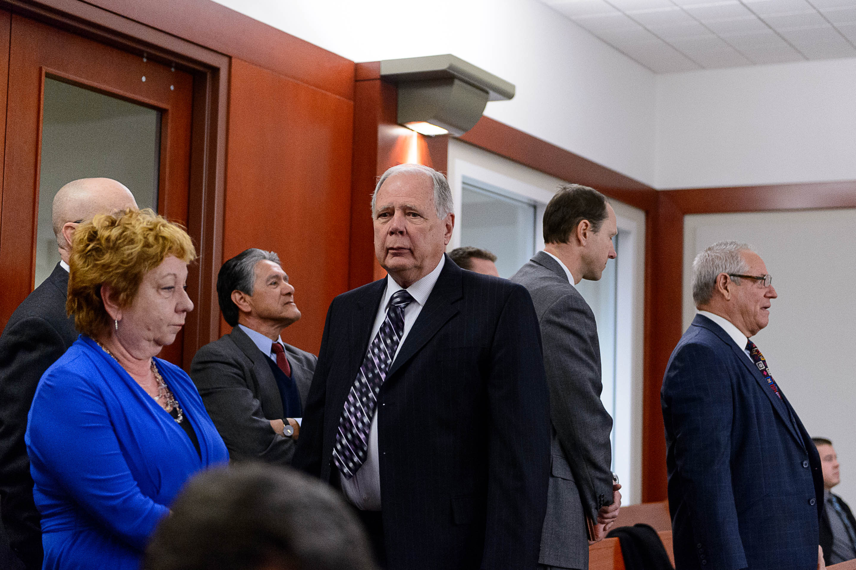 Accuser of Shurtleff, Swallow to parole board: Let me out of prison ...