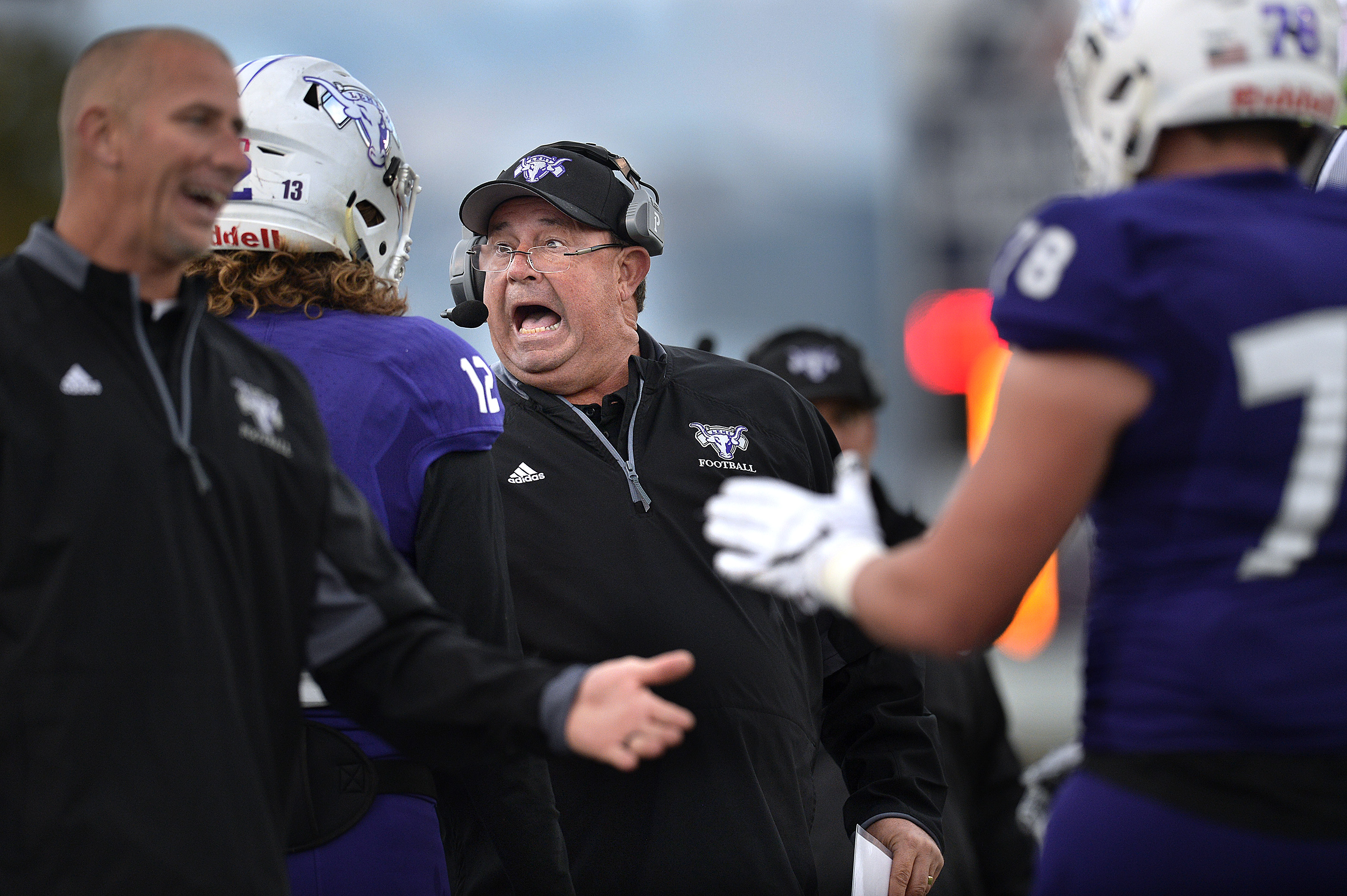 Meet the 2017 All-Tribune football team’s offense – Shawn Miller