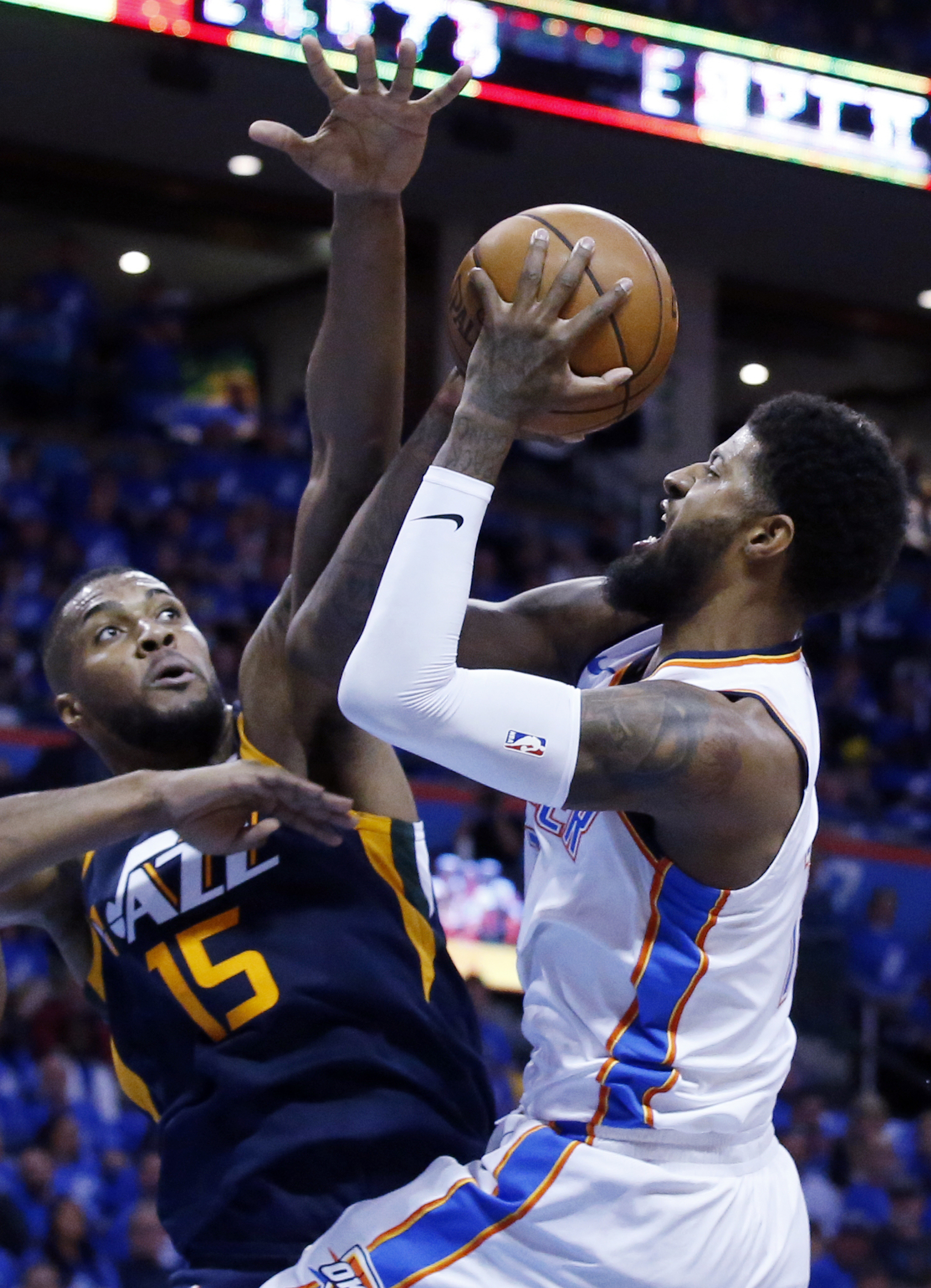 Utah Jazzs Ekpe Udoh Launches Farming Venture The Salt US Trains With