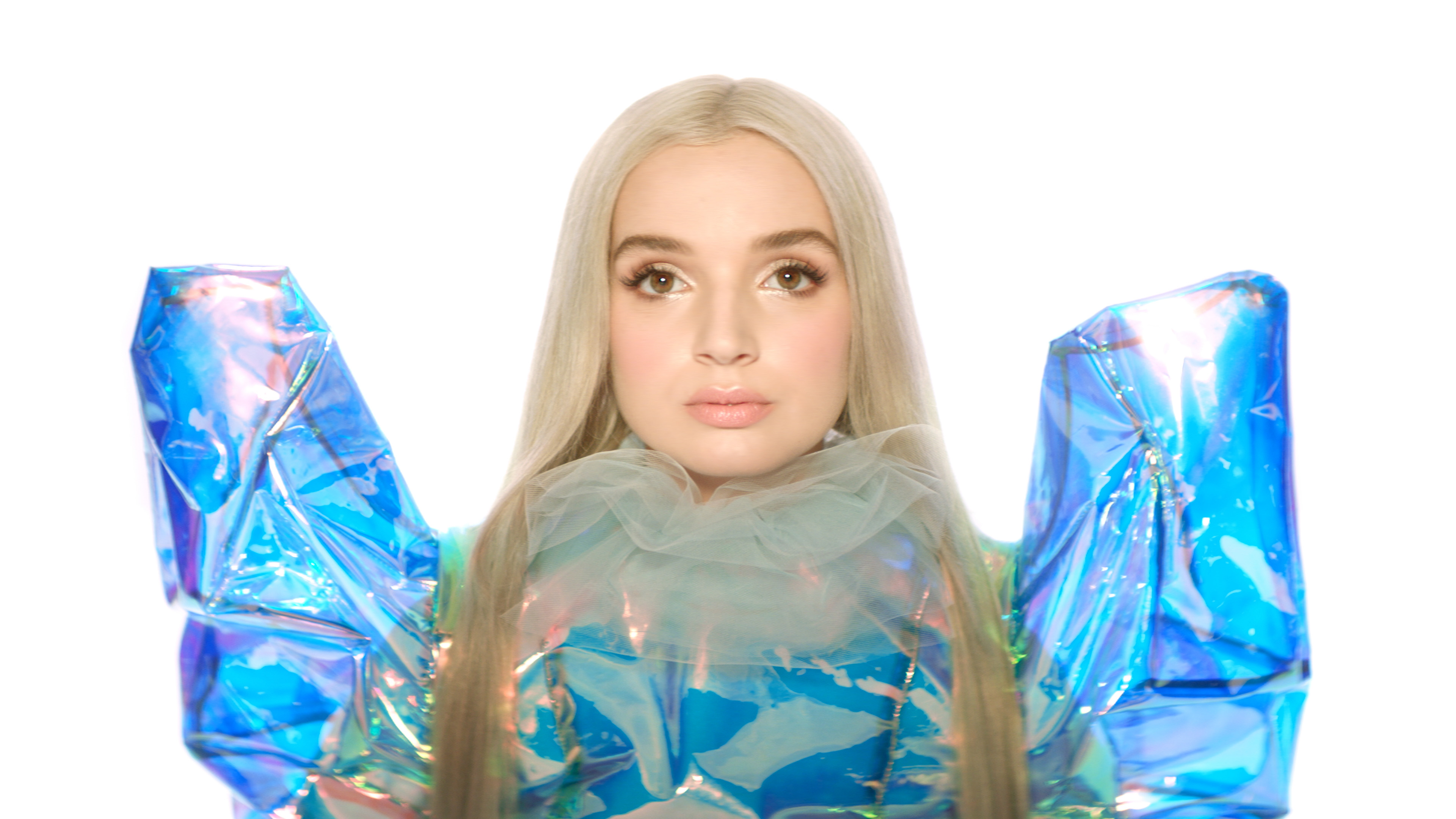 She’s Poppy — and she’s coming to Sundance with her new YouTube Red ...