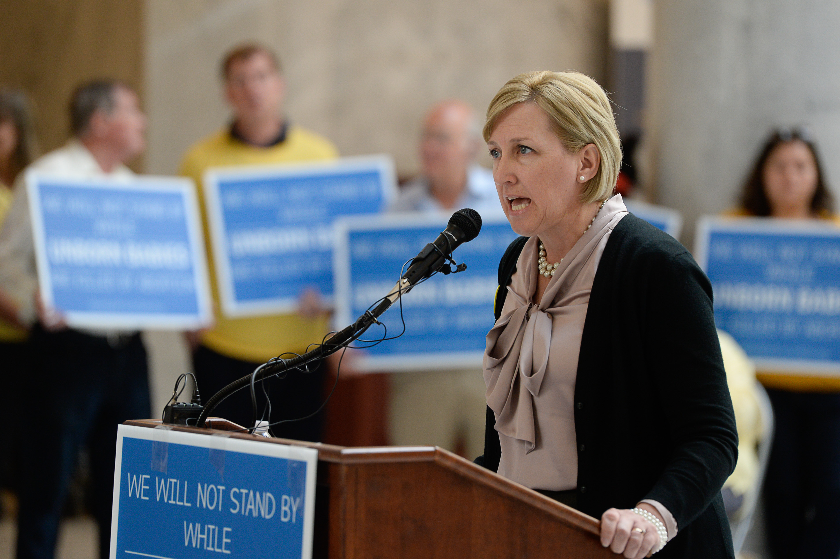 Utah senator readies legislation to eliminate elective abortions across ...