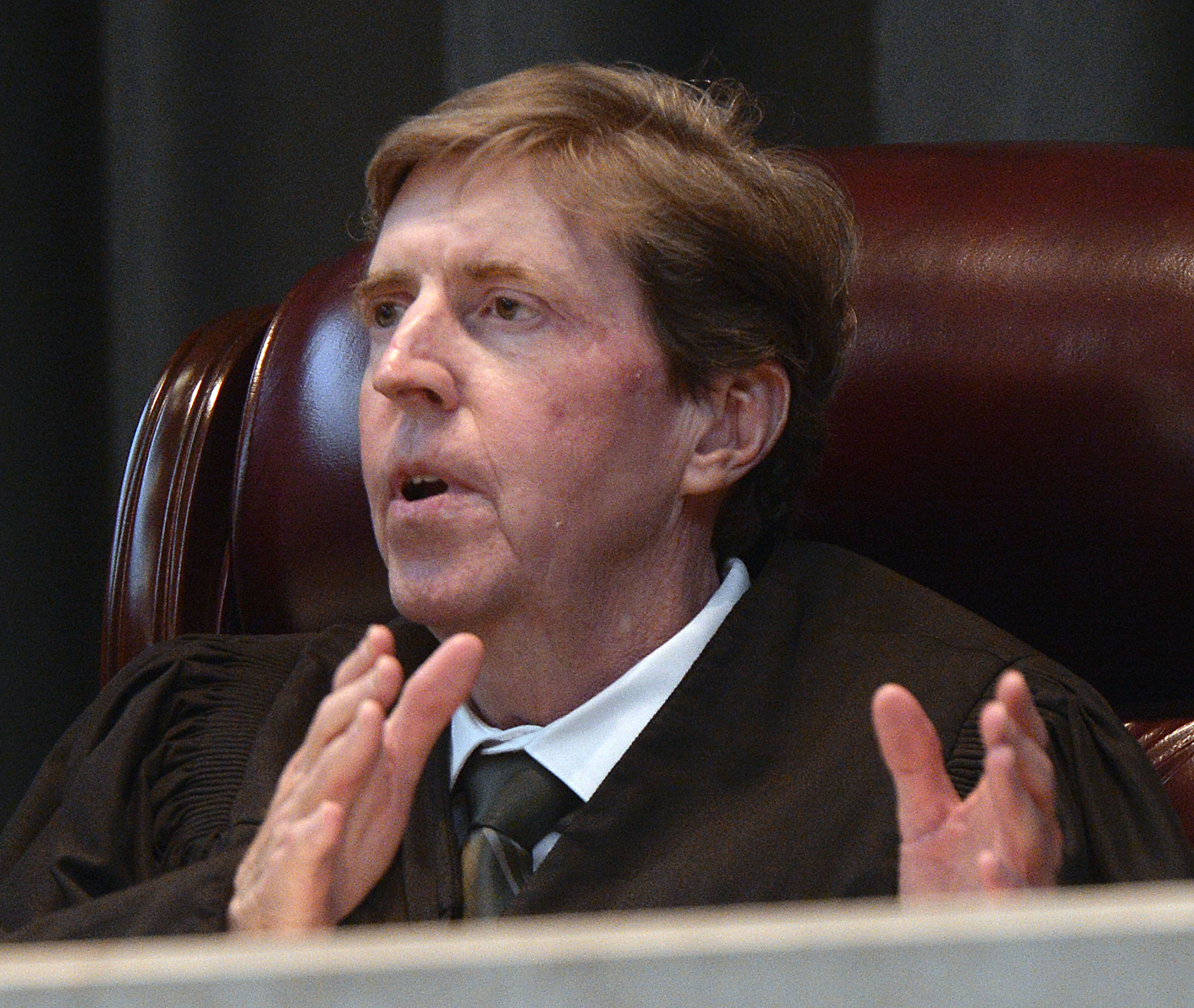 Intellectual disability claim now at the center of decades-old death ...