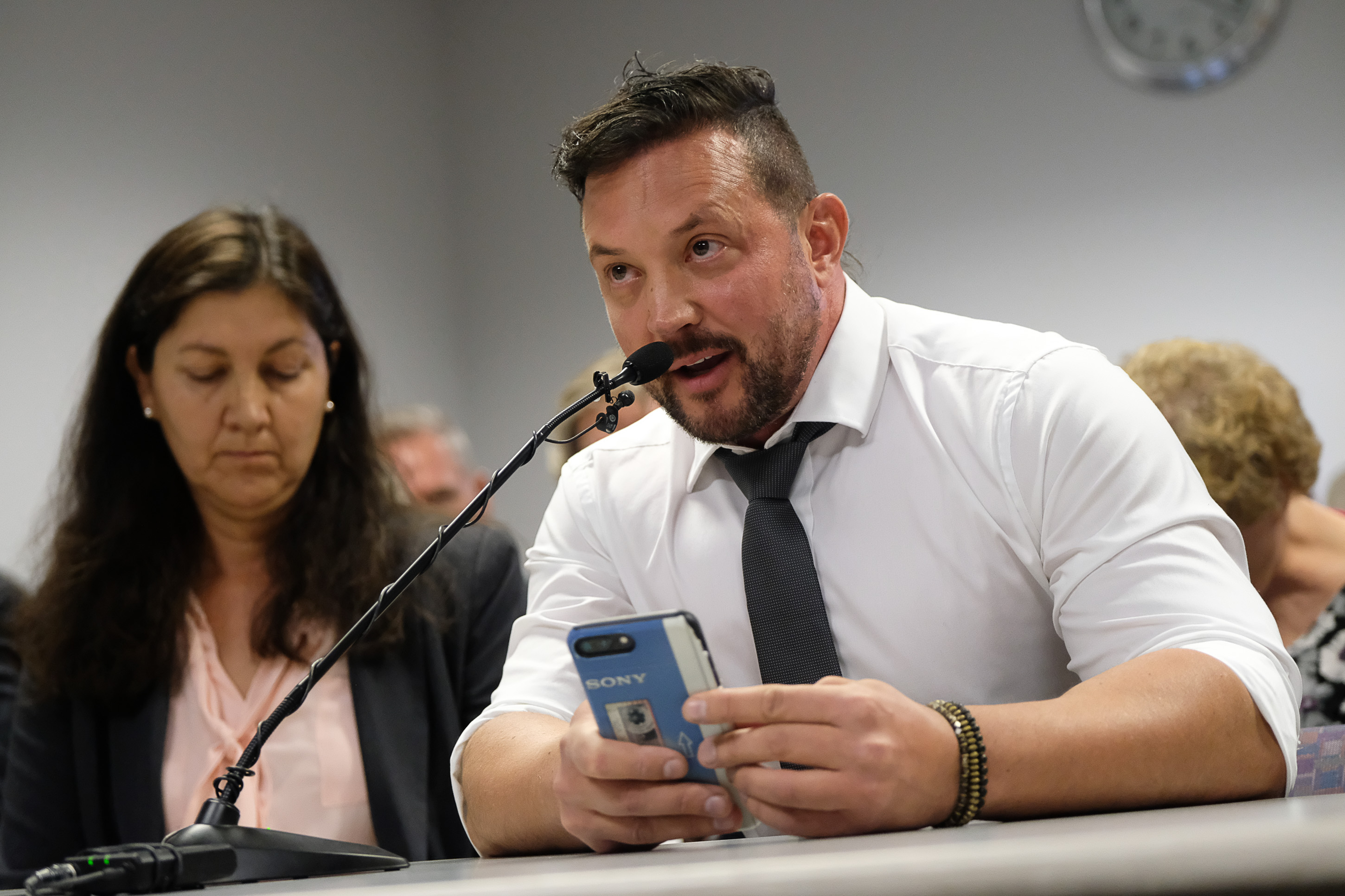 Justin Utley: The darkness is real. But it is not permanent. - The Salt ...