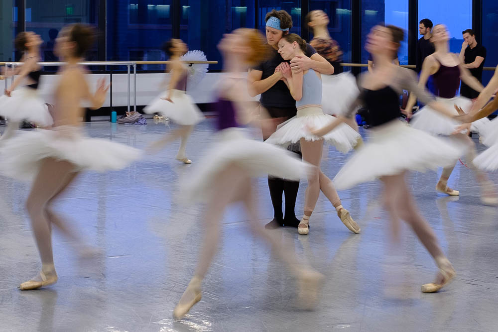 ‘I would do this forever if my body didn’t hurt so much’: Christopher ...