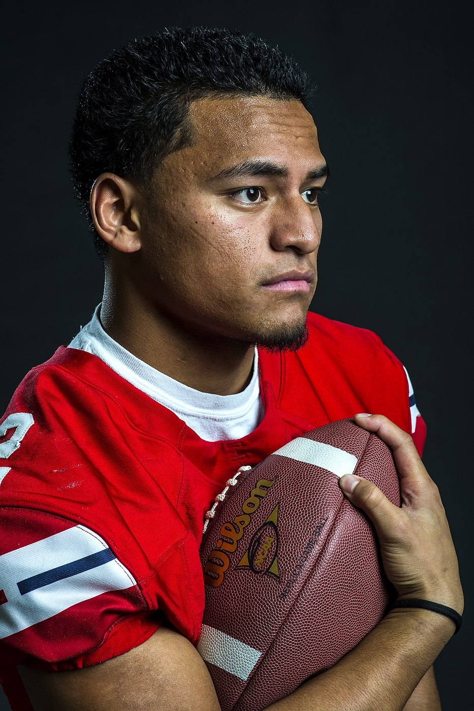 Meet the 2017 All-Tribune football team’s offense – Shawn Miller