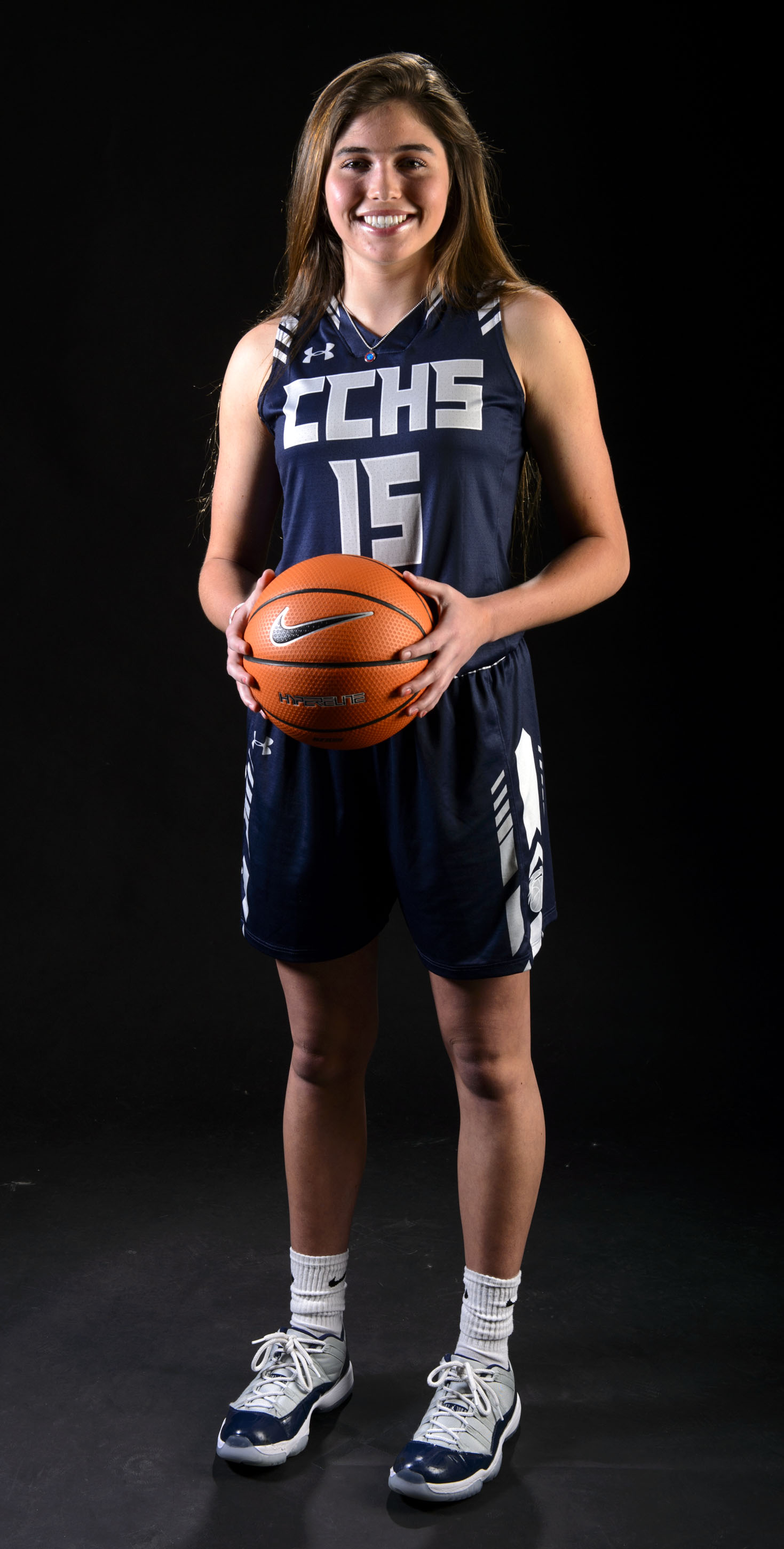 Meet the 2018 all-Tribune girls’ basketball team – Shawn Miller