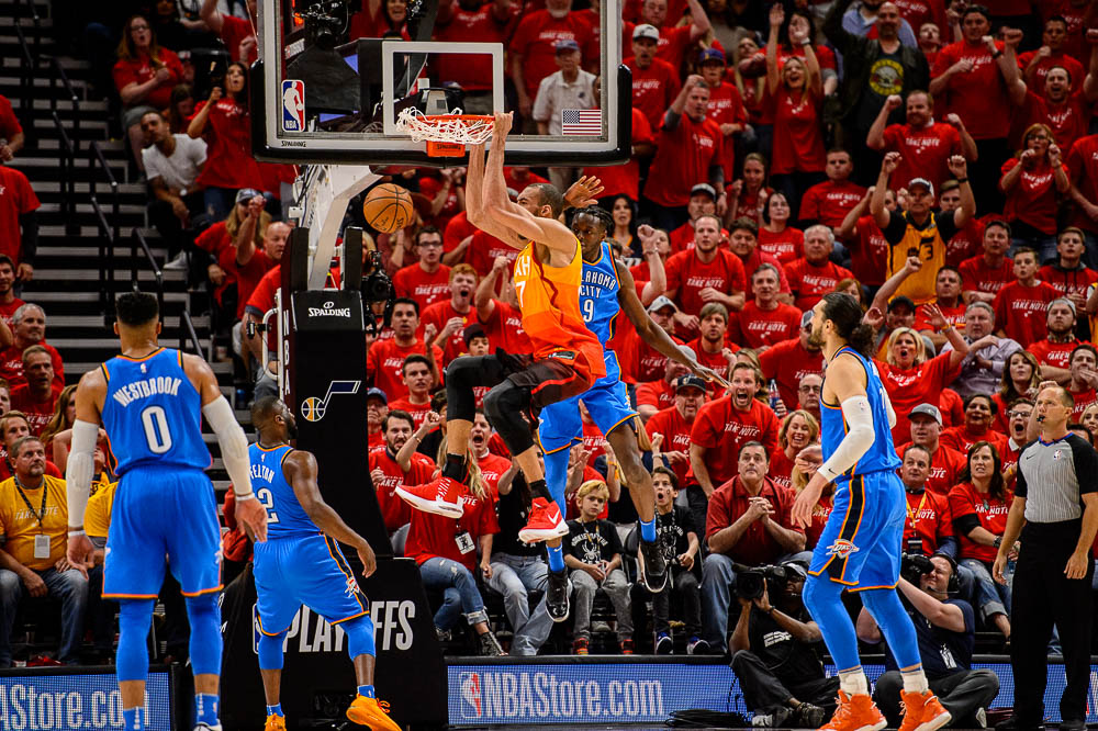 Kragthorpe: OKC’s Russell Westbrook guarantees he’s going to shut off ...