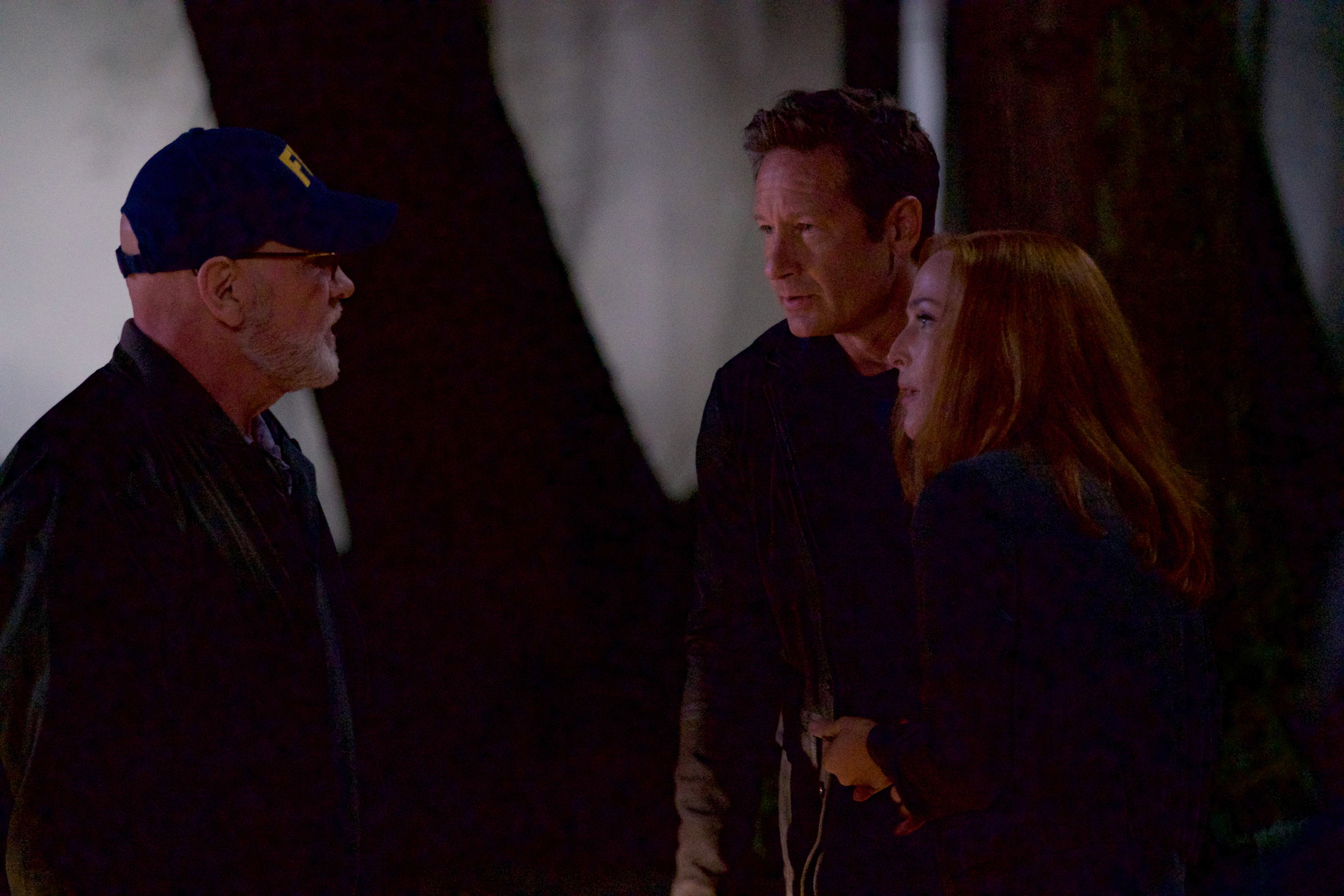 ‘The X-Files’ should not have been brought back again – Shawn Miller