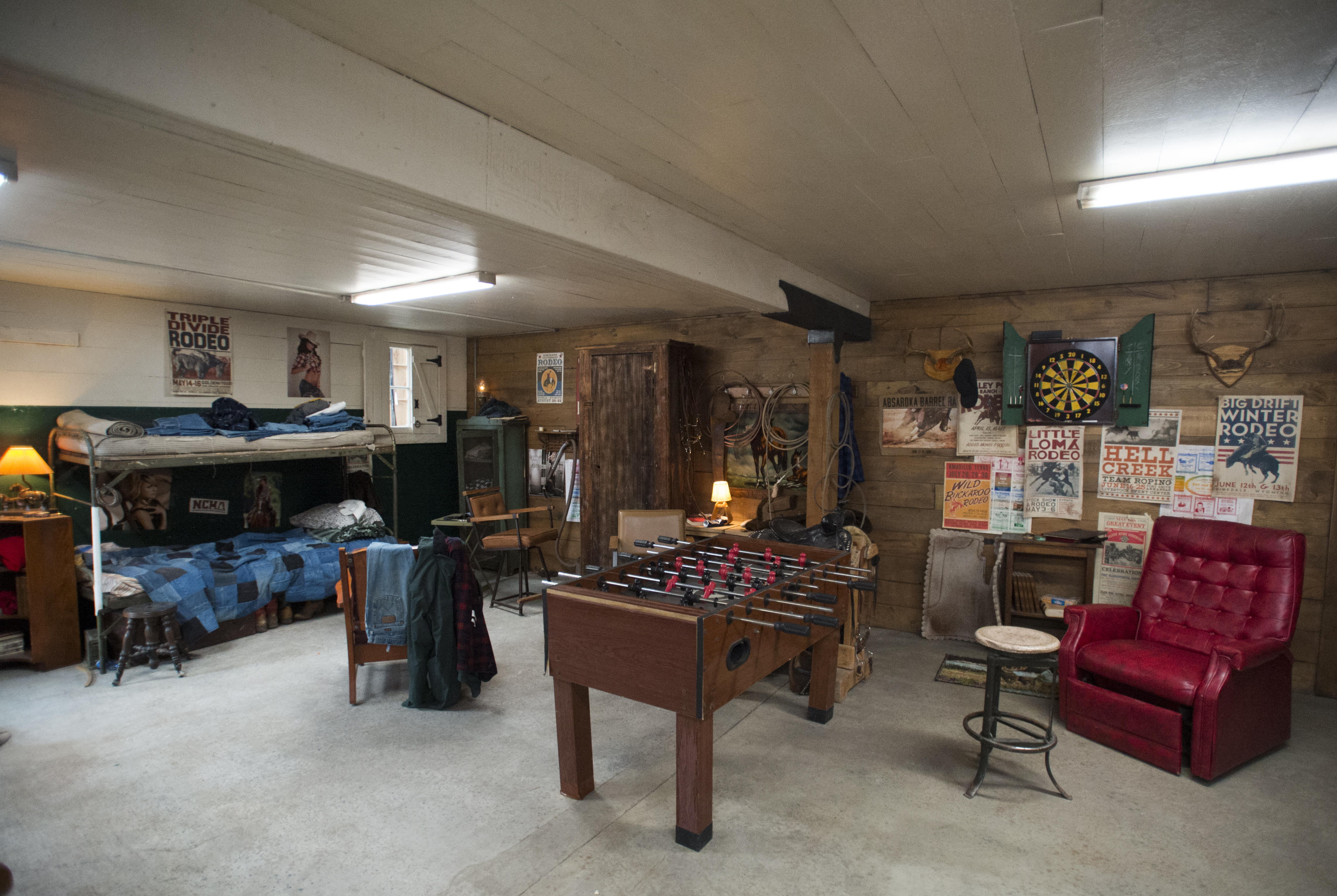 To escape L.A., Taylor Sheridan created ‘Yellowstone’ and brought it to ...