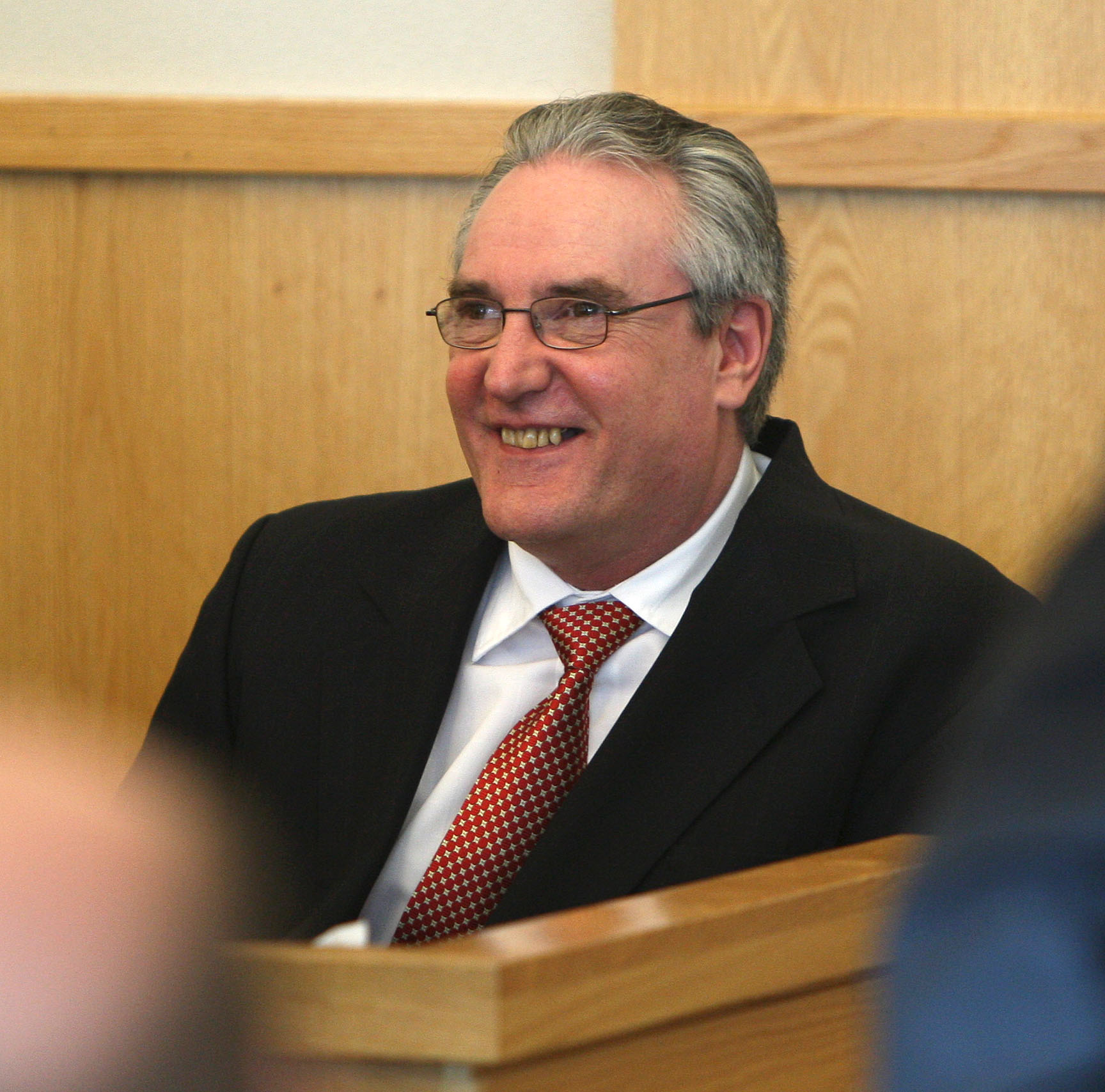 Utah man seeks to overturn conviction in 1984 murder – Shawn Miller