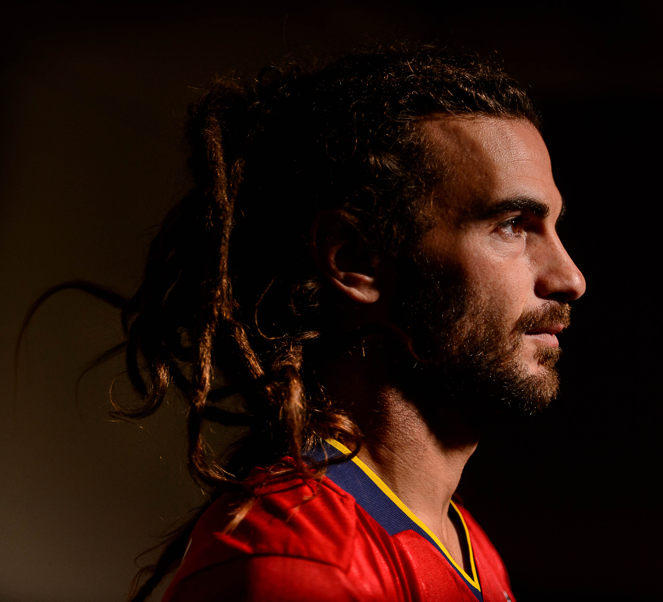 Real Salt Lake legend Kyle Beckerman is closer to the end than the ...