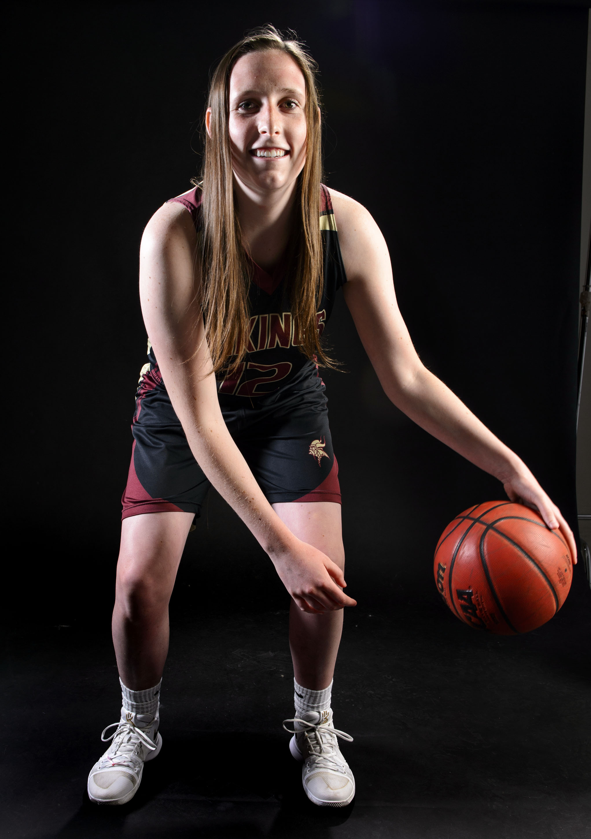 Meet the 2018 all-Tribune girls’ basketball team – Shawn Miller