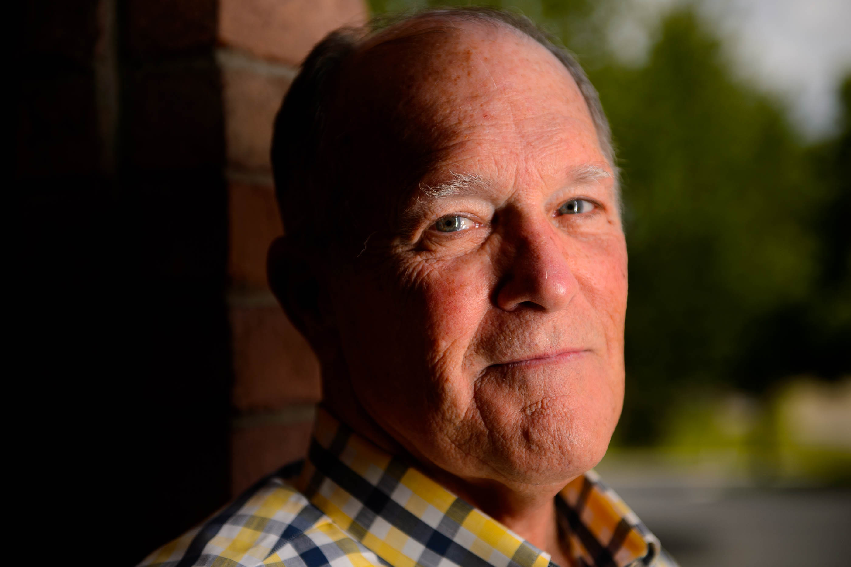 Larry Back's Instagram, Twitter & Facebook on IDCrawl