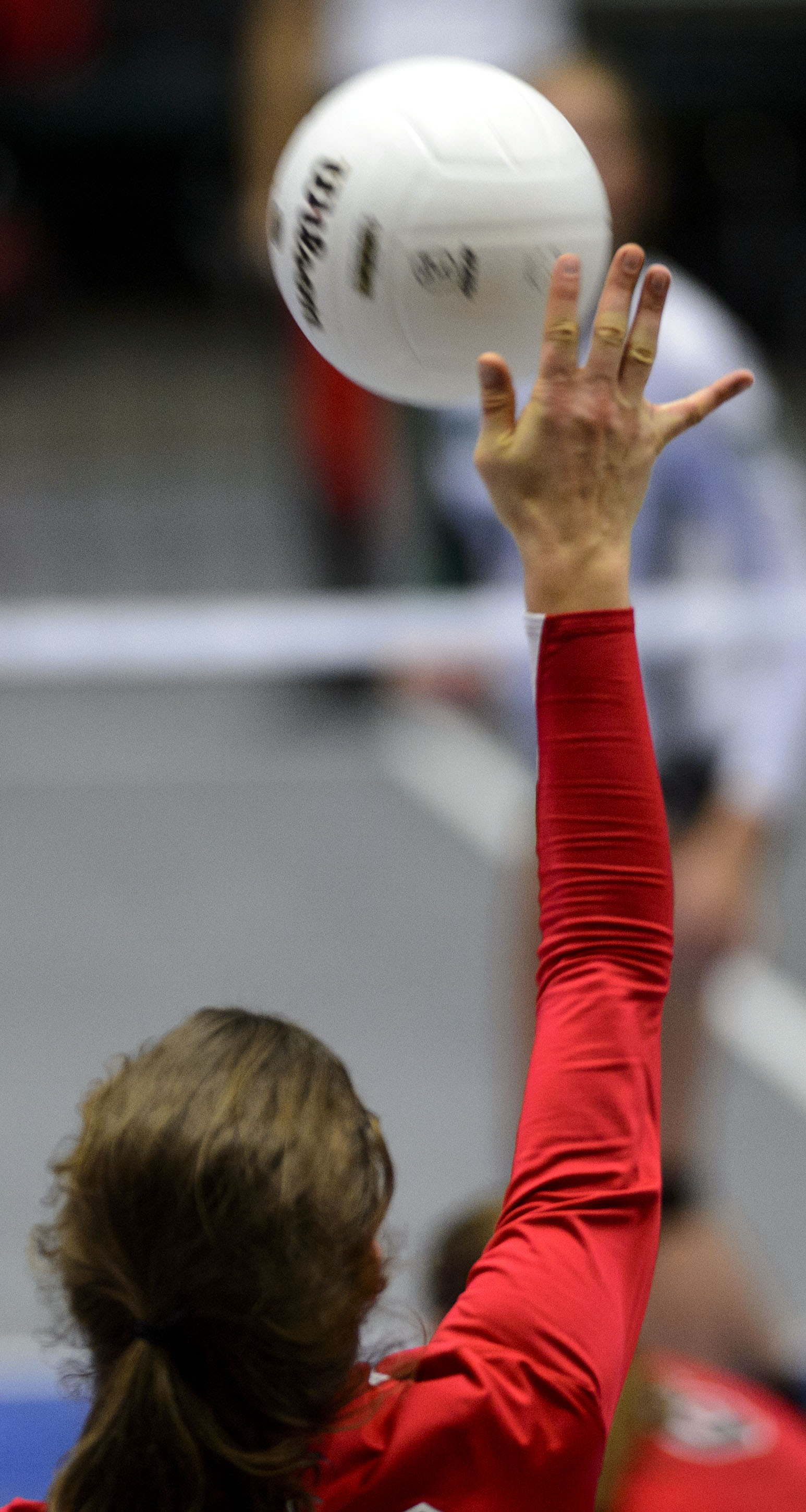 ‘She’s really, really a hard-working, nice person’: Grace Wiczek leads ...