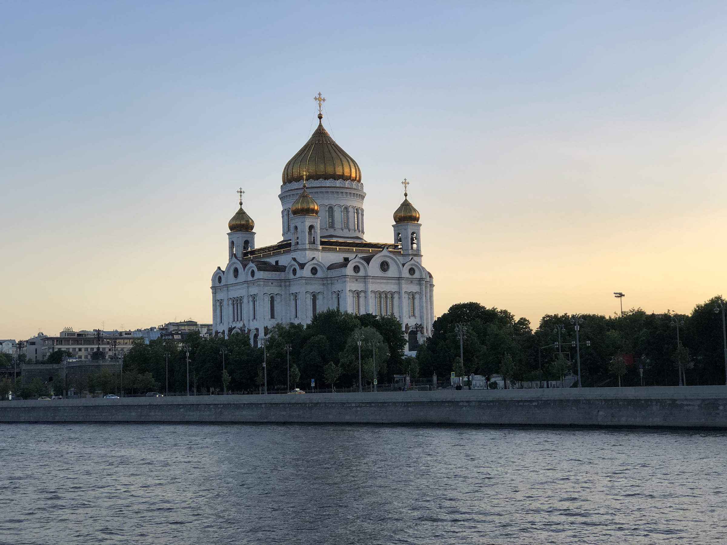 With Russia’s ban on missionary work, it’s up to members to keep ...