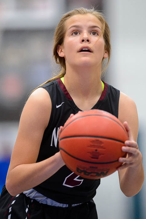 Bingham's suffocating defense proves too much for Northridge in state ...