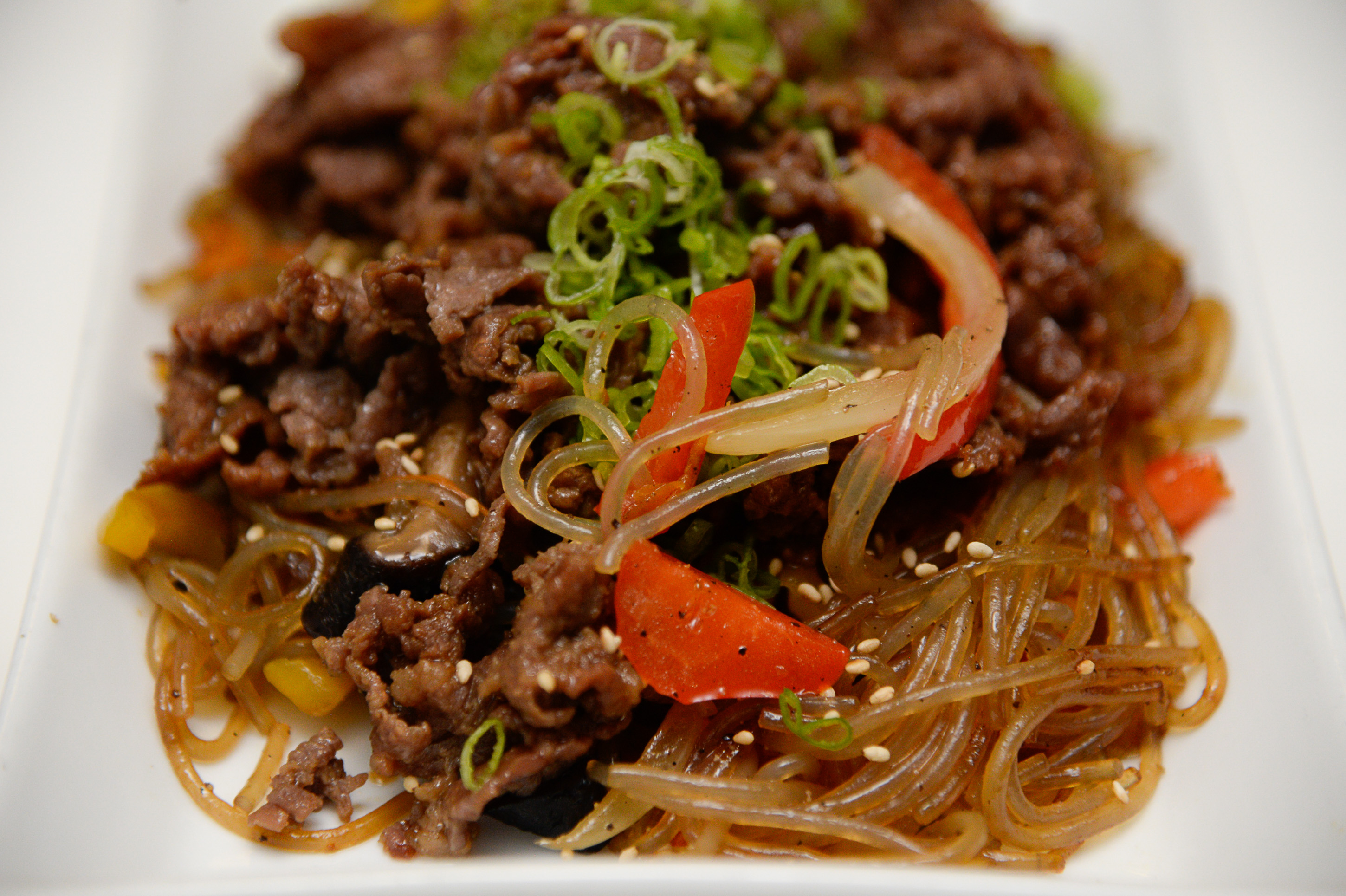 We found joy in the fusion food at South Jordan’s new Angry Korean ...
