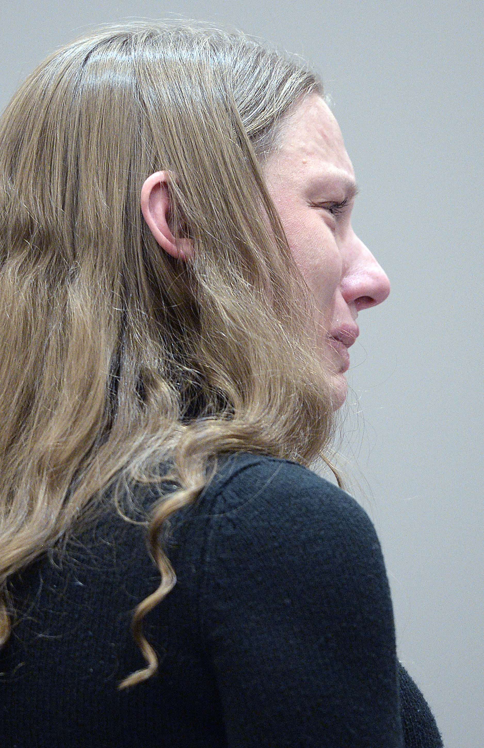 Stacey Trail's Instagram, Twitter & Facebook on IDCrawl