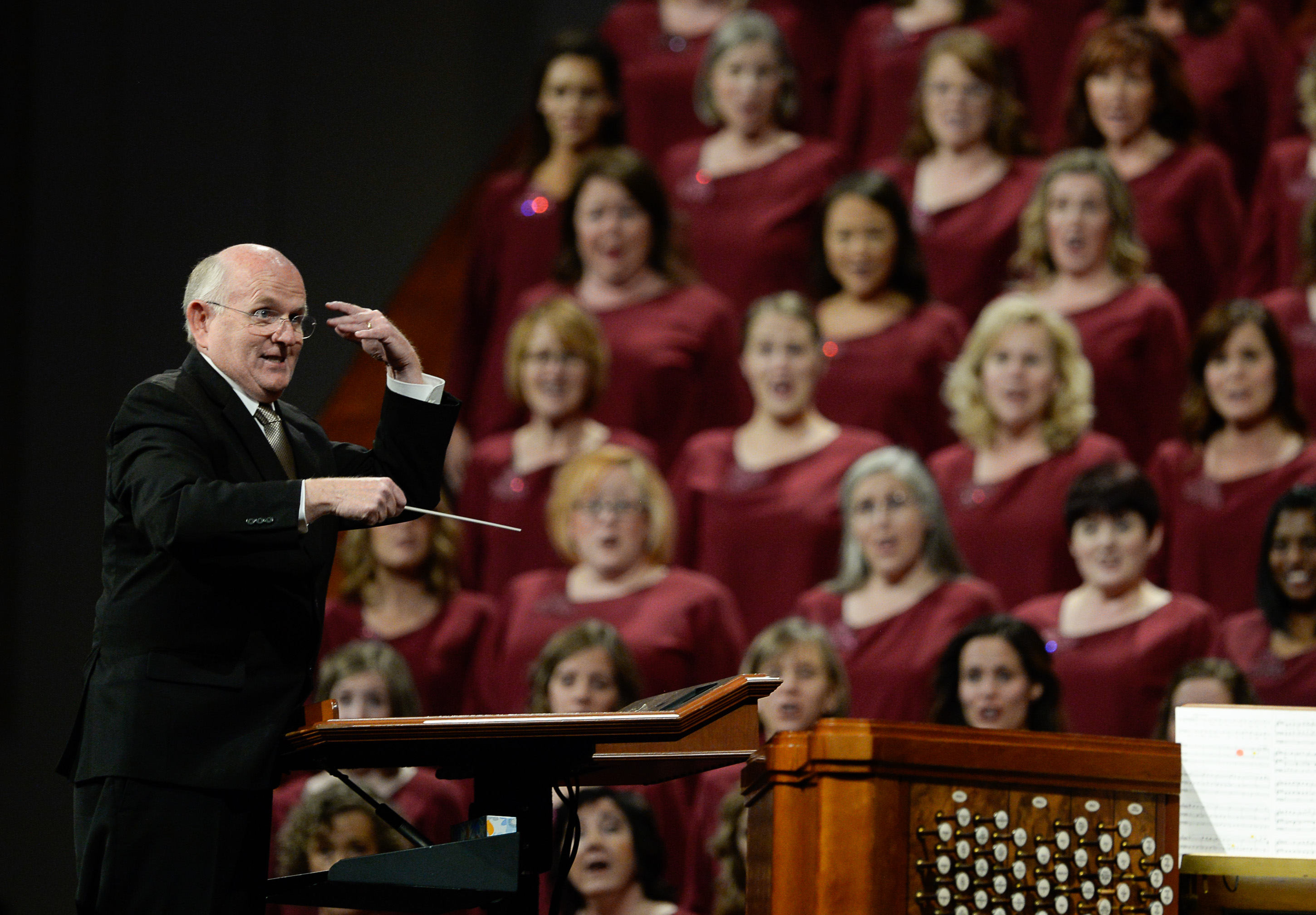 Latest from LDS General Conference: Church to celebrate ‘bicentennial ...