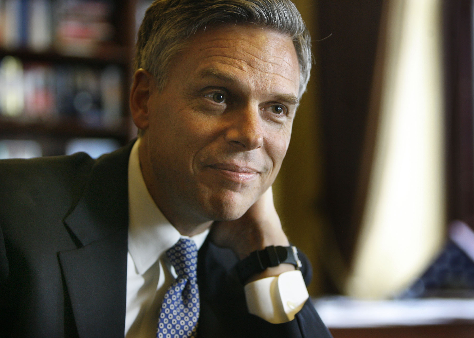 Mark Huntsman's Instagram, Twitter & Facebook on IDCrawl