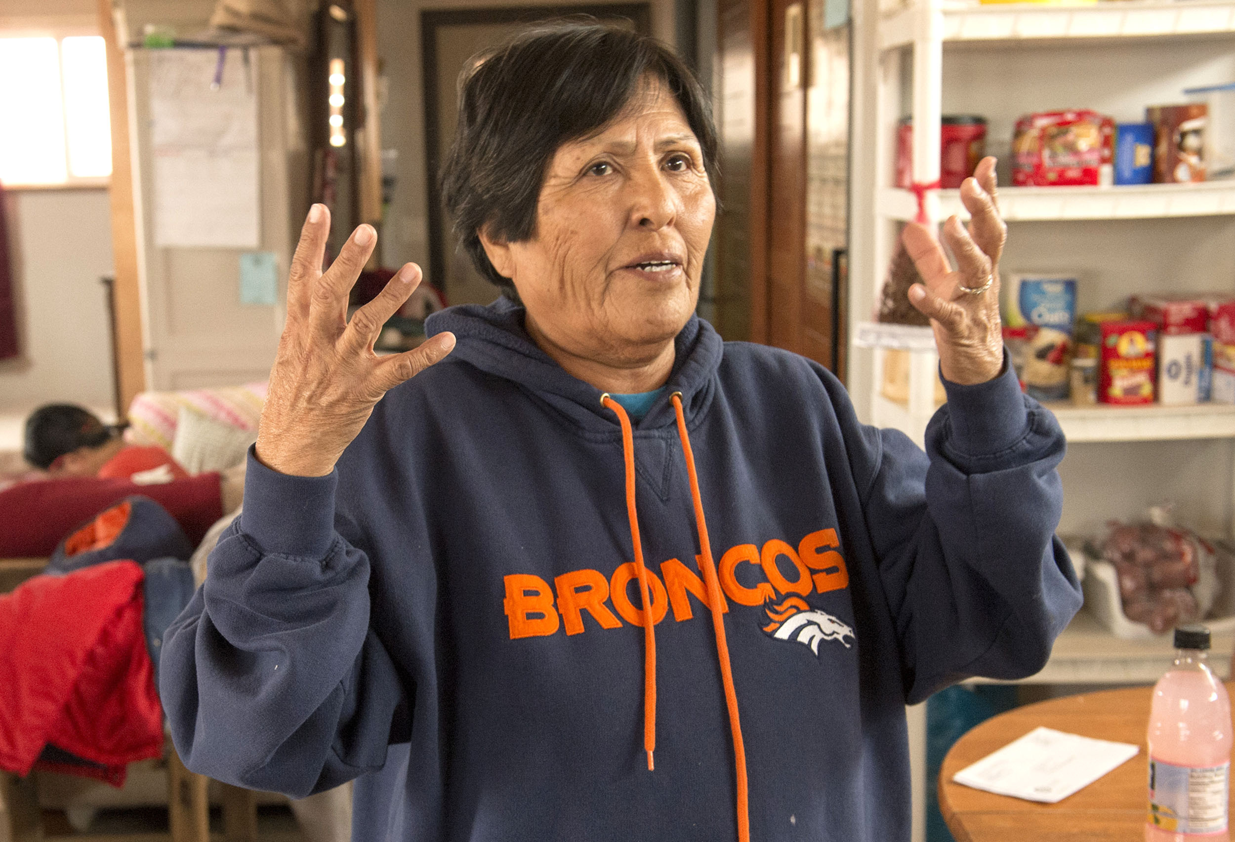 Alberty: Seeing the beauty of Bears Ears in the eyes of someone who ...