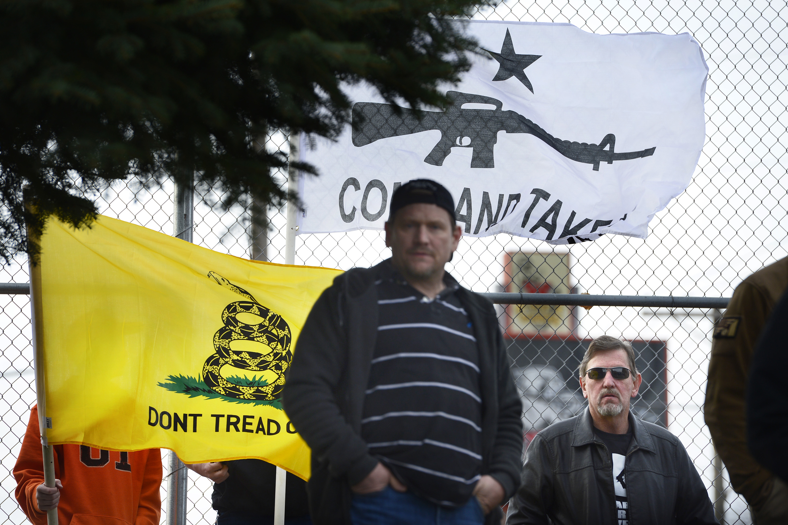 ‘We’re taking the power back’: Utah women are carrying guns at a ...