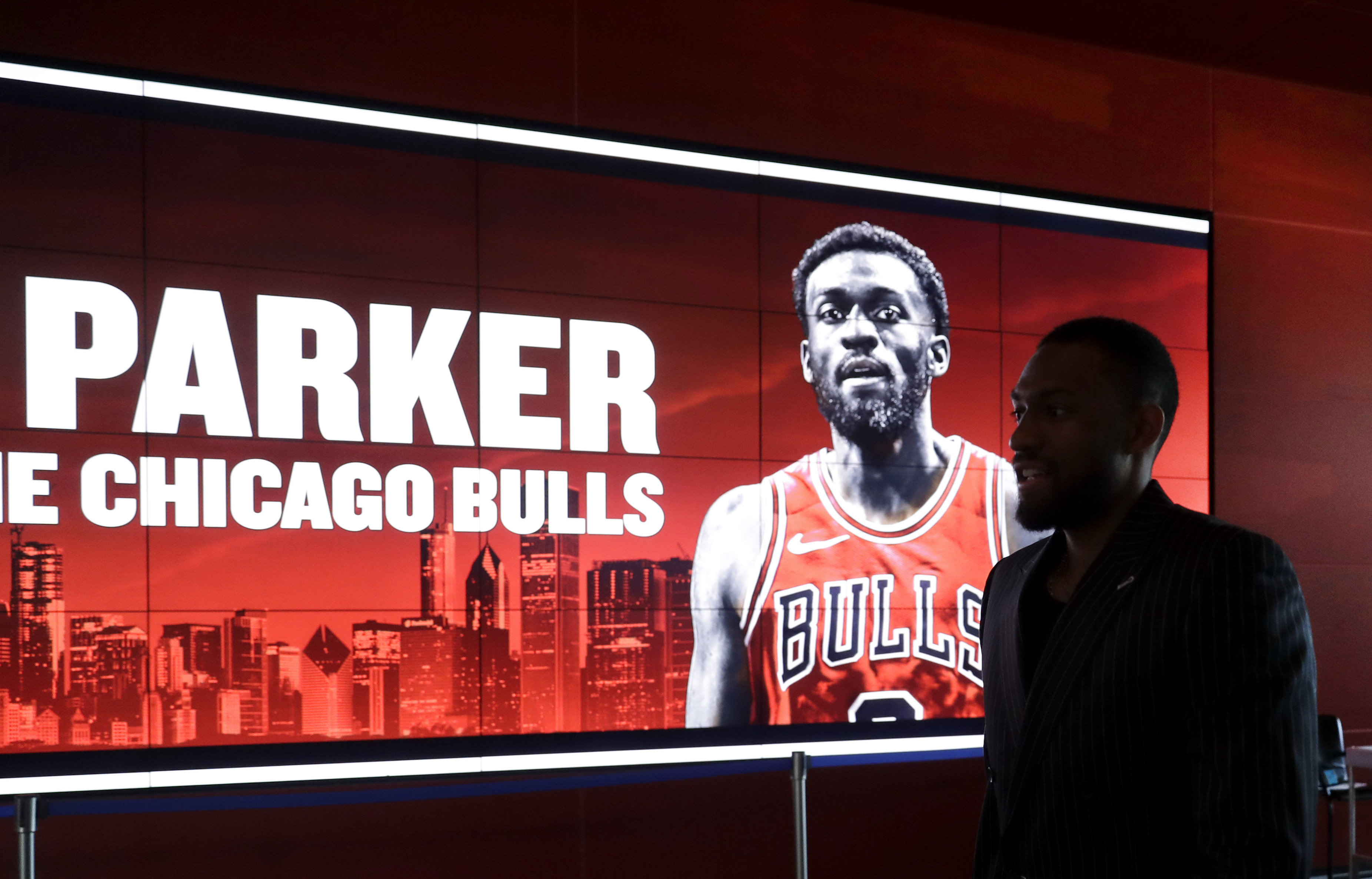 Jabari Parker Derrick Rose Simeon