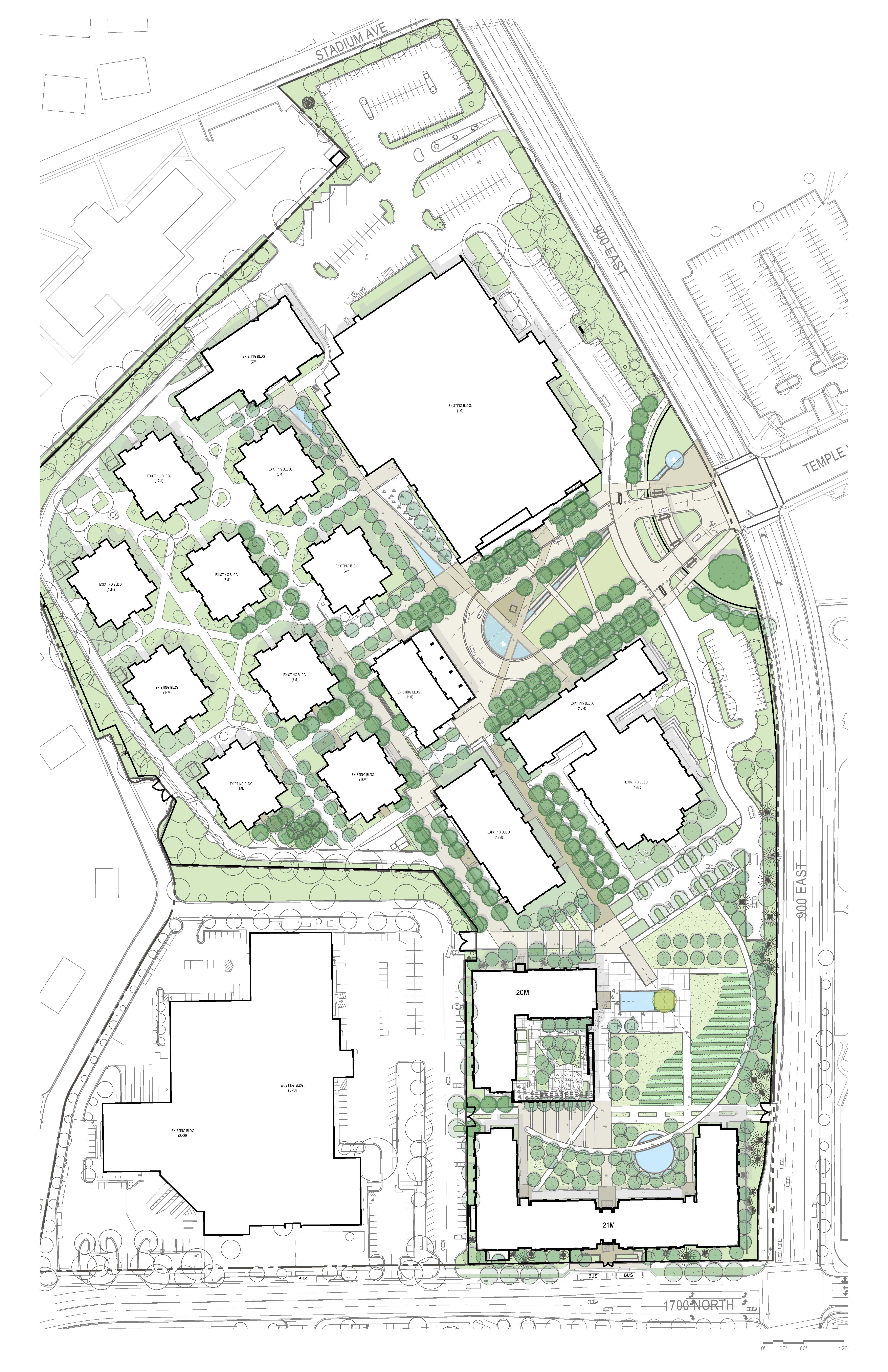 Mormon church reveals what bigger MTC will look like – Shawn Miller